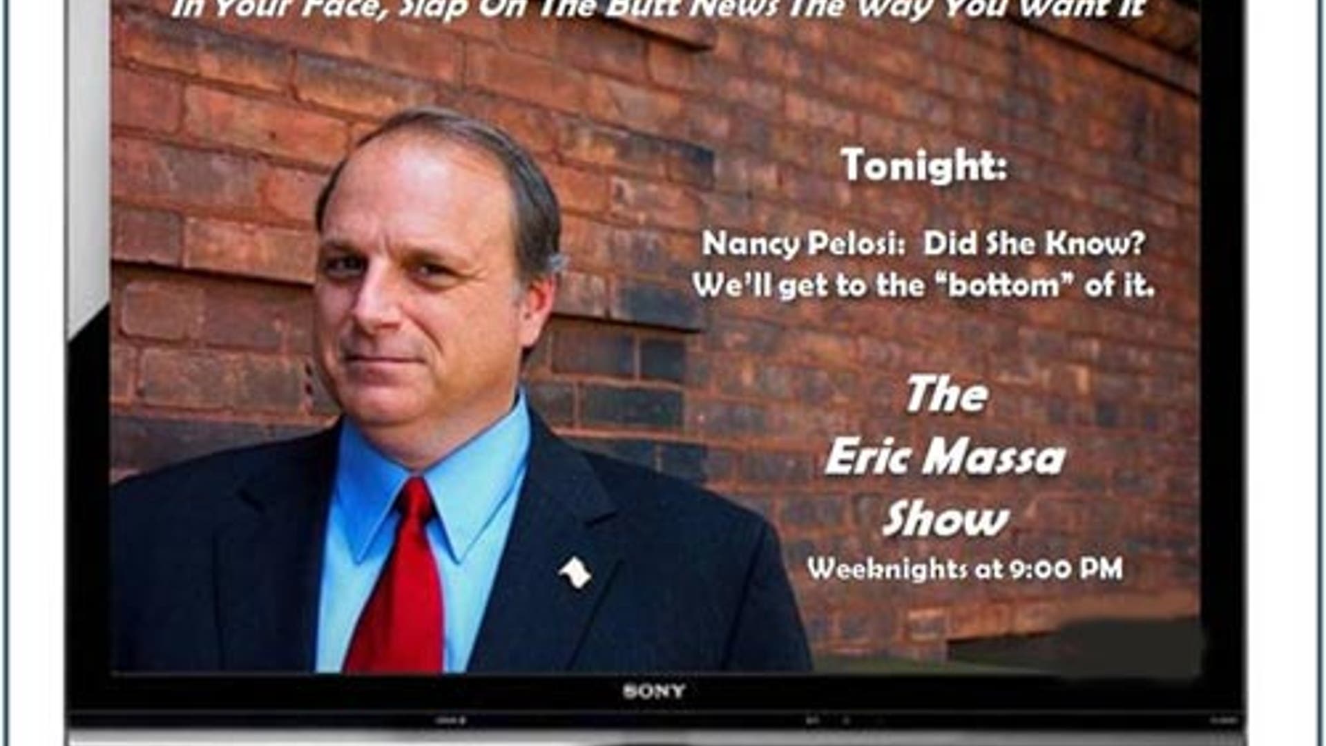 Photo Op-inion: What's Next for Eric Massa? | Fox News