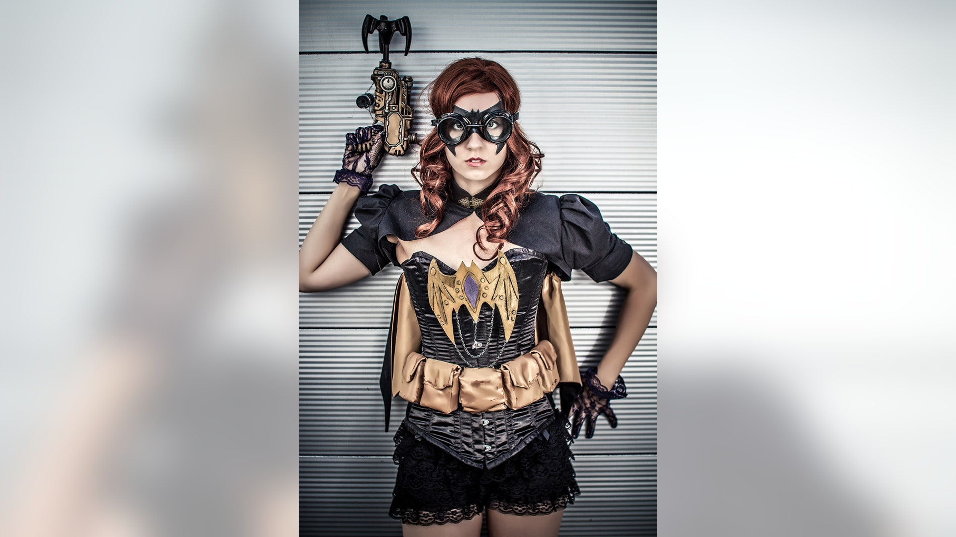 Babes of Comic-Con 2013 | Fox News