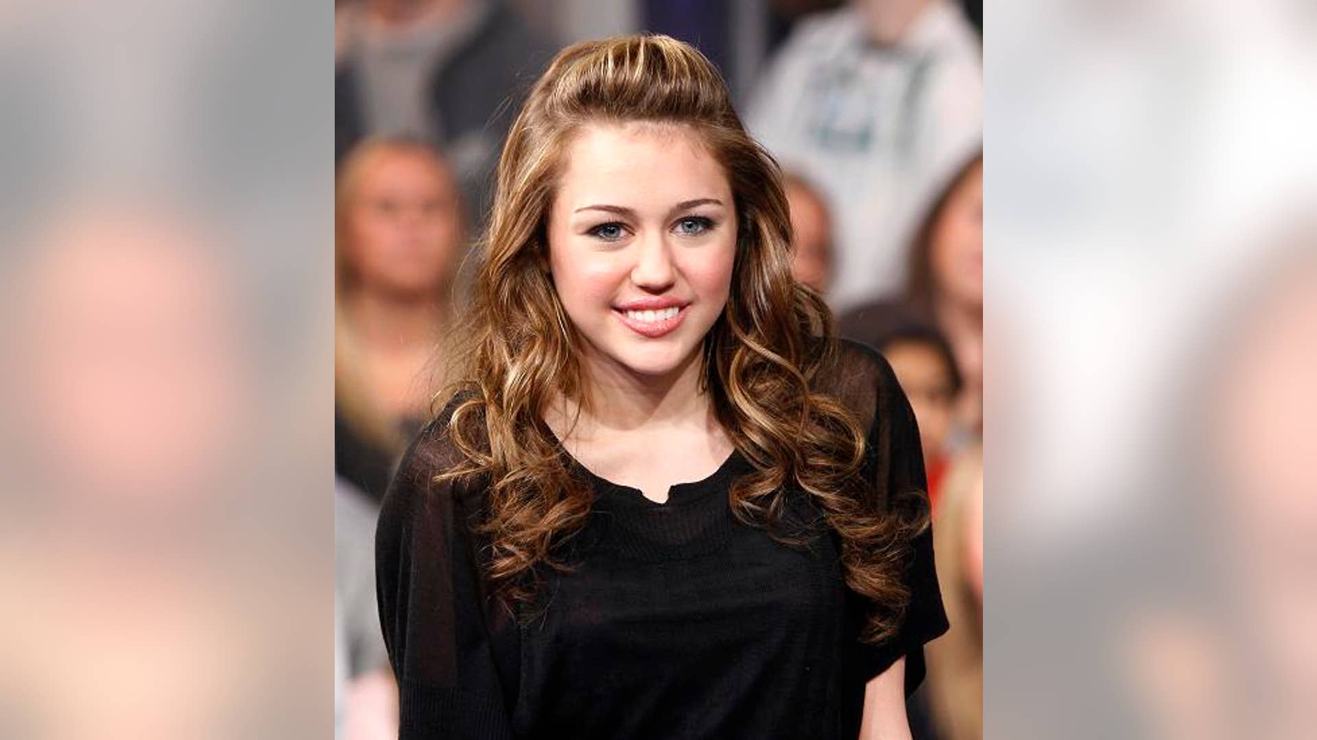 Star transformations: From squeaky clean to super sexy | Fox News