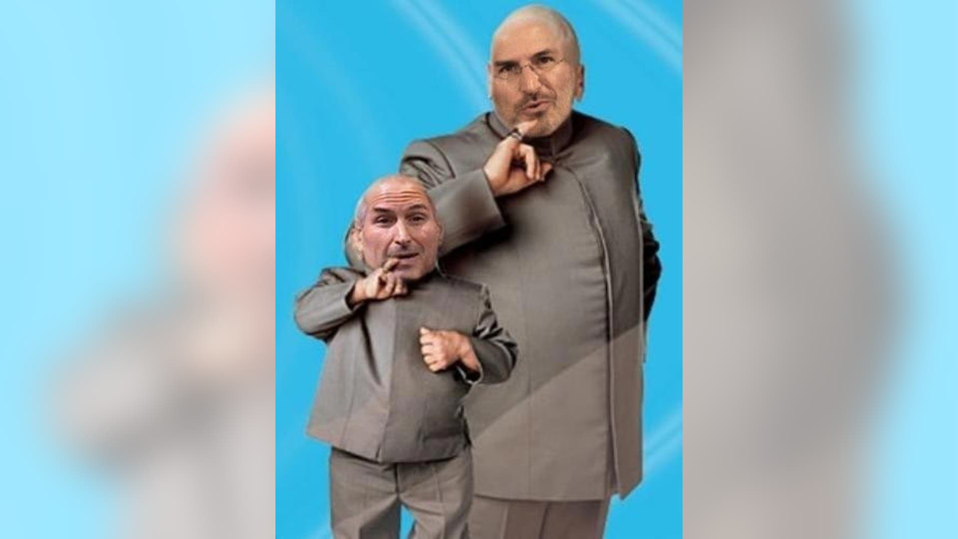 Photo Op-inion: Apple's Next Invention | Fox News