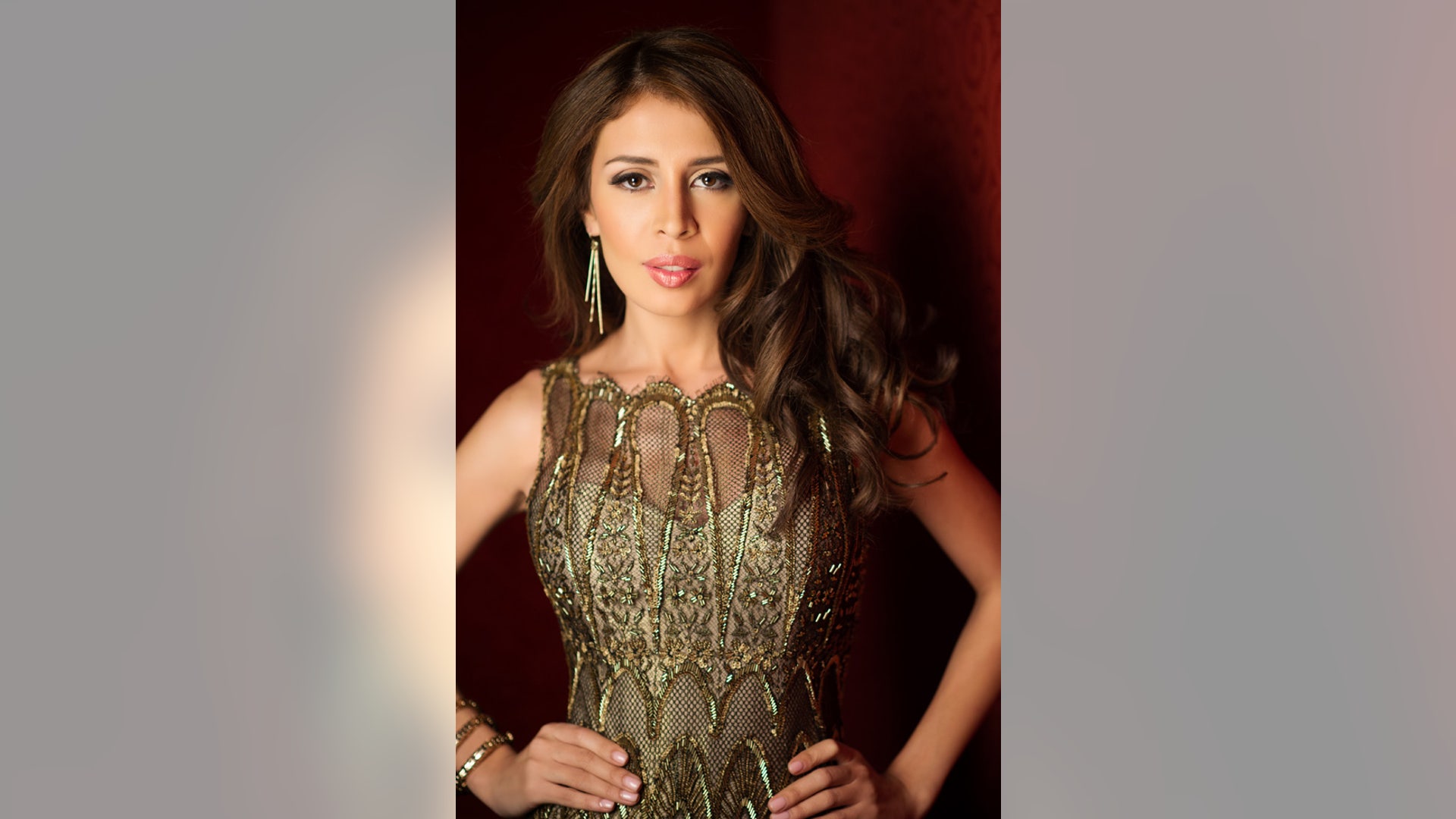 Meet the Latina contestants for the 2015 Miss Universe pageant | Fox News