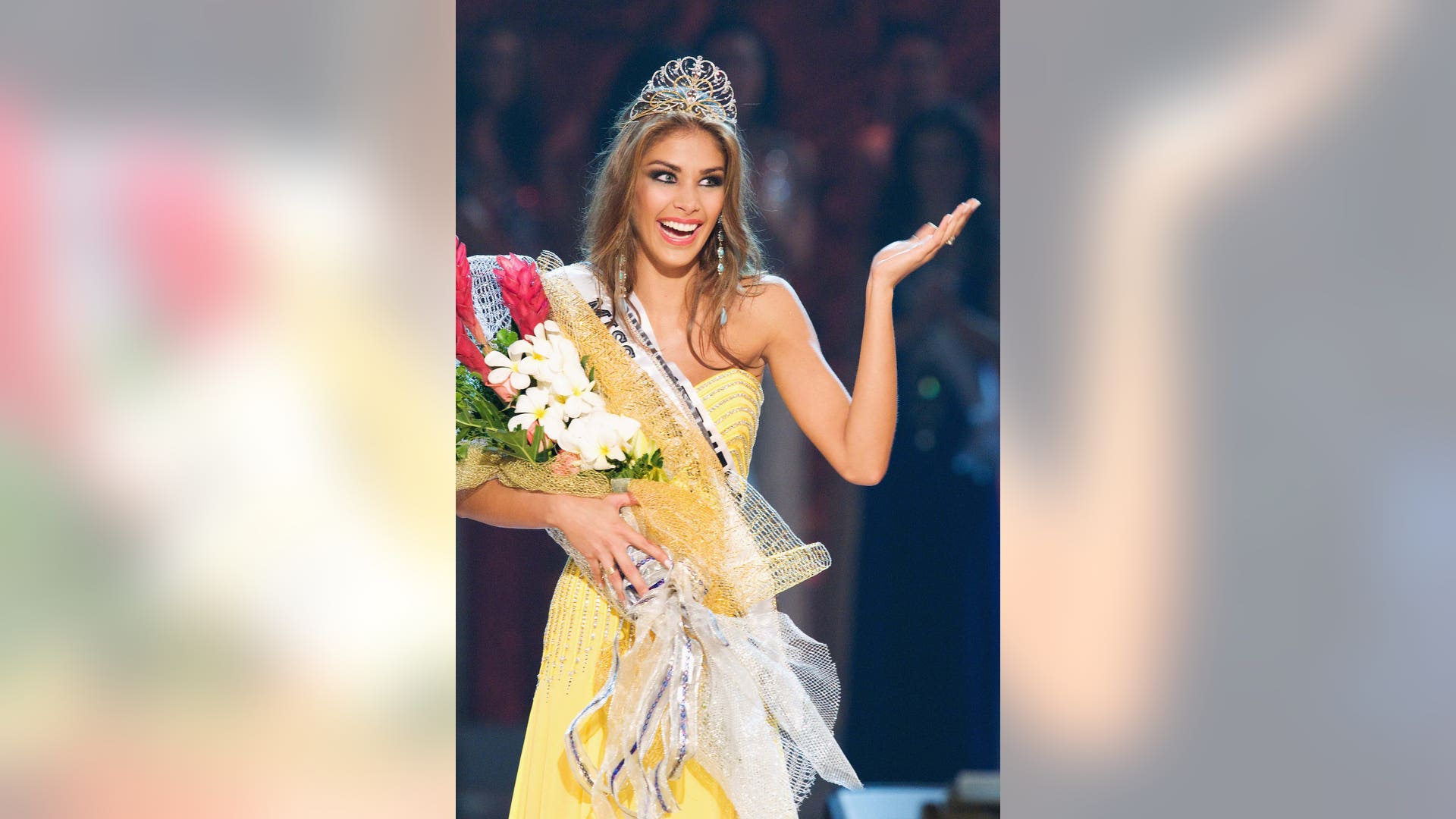 Venezuelan Beauties | Fox News