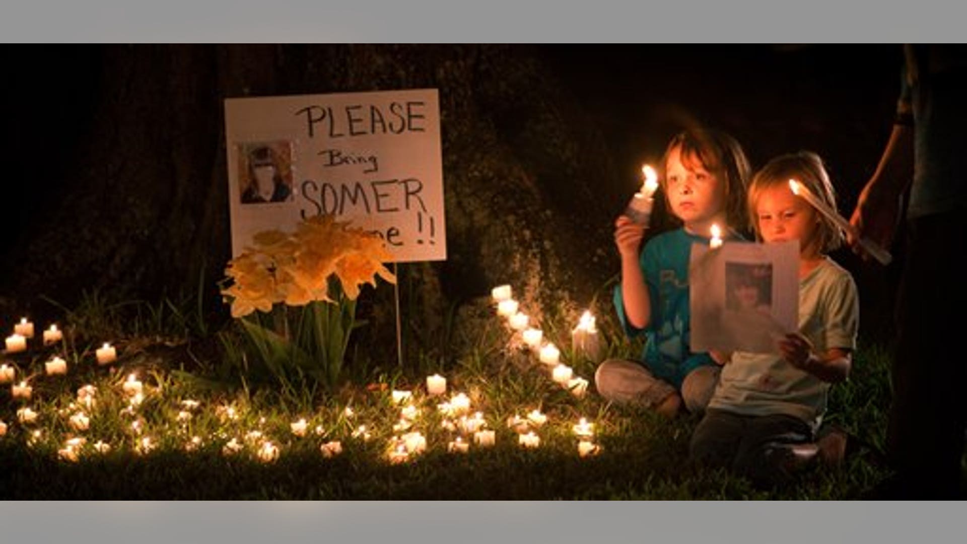 Somer Thompson | Fox News