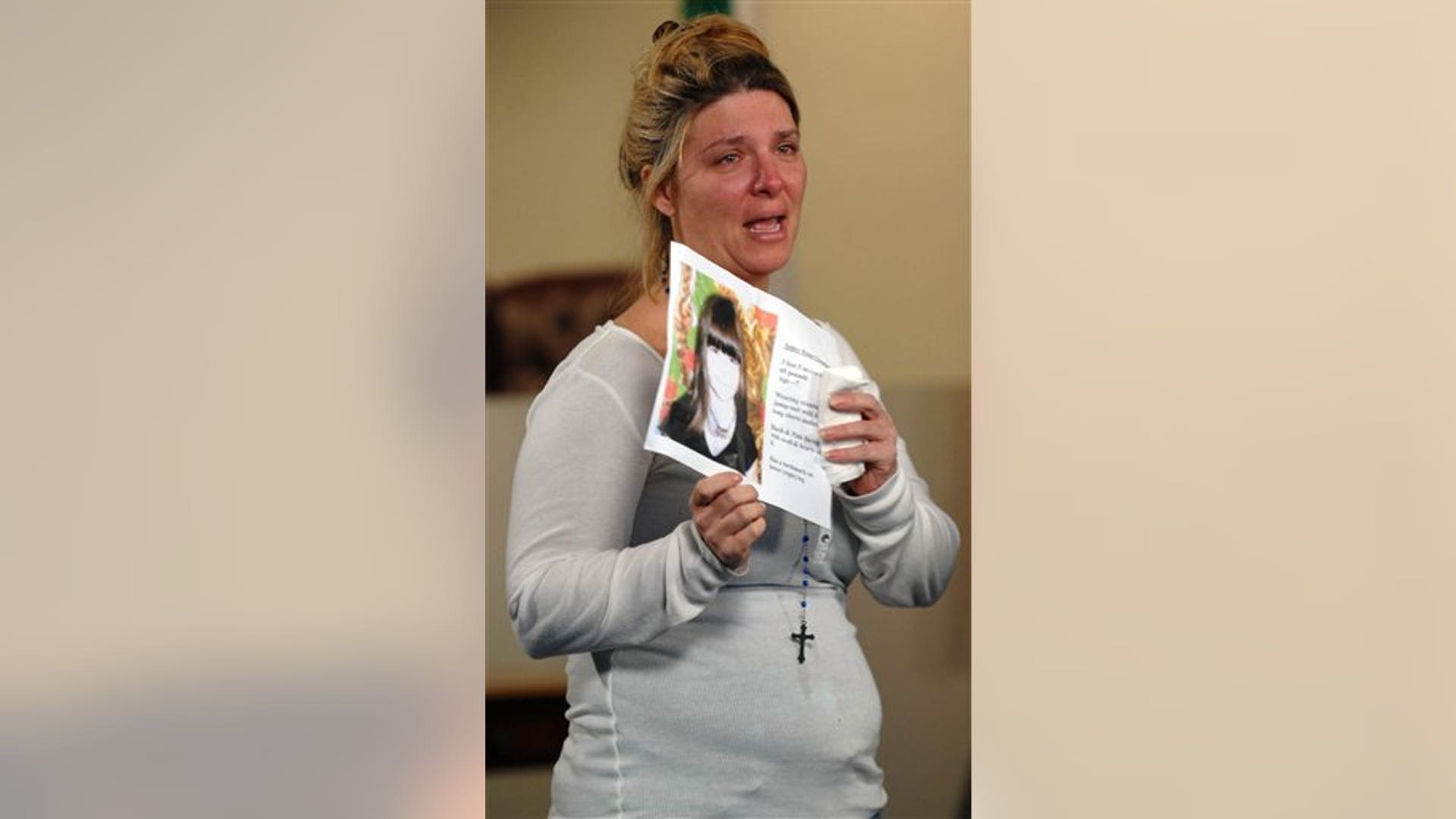 Somer Thompson | Fox News