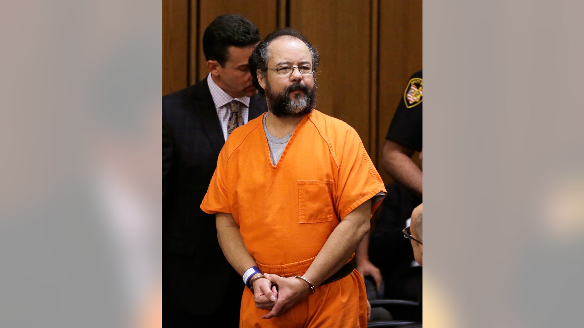 Ariel Castro Sentenced to Life In Prison, Plus 1,000 Years | Fox News