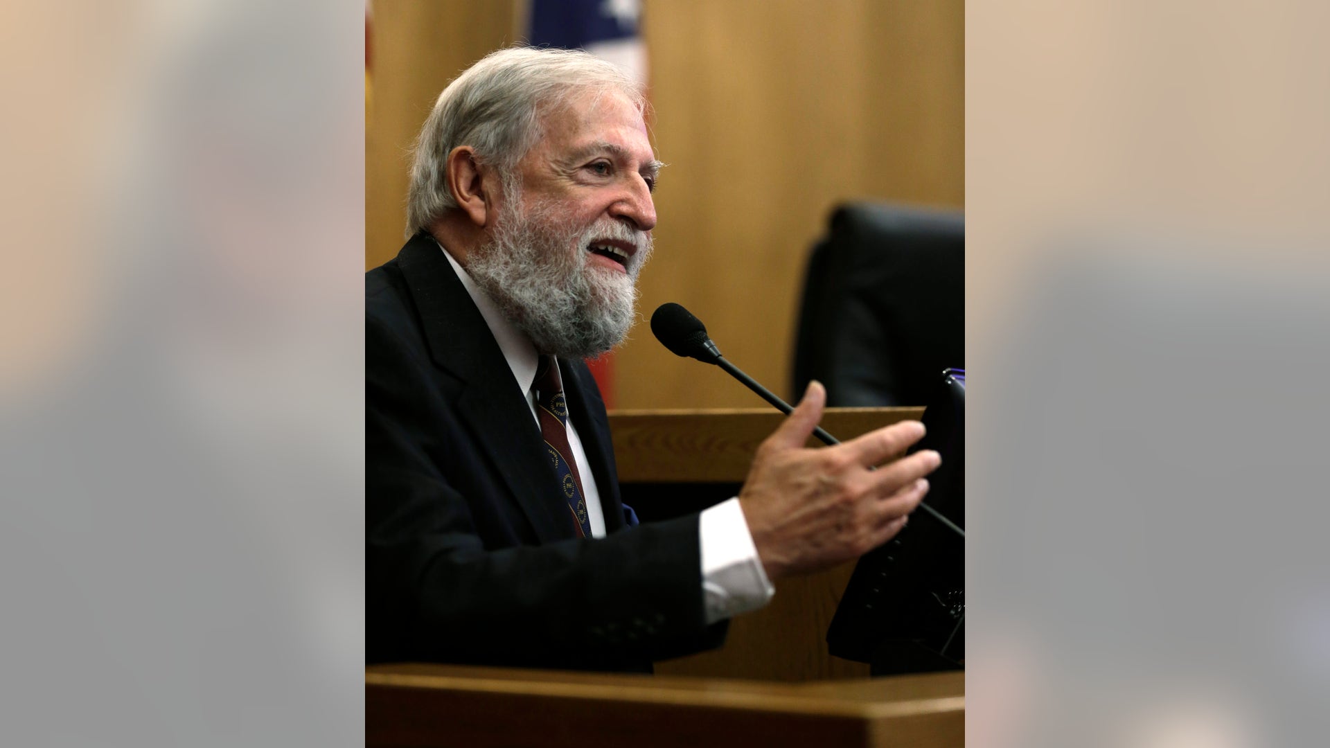 Ariel Castro Sentenced to Life In Prison, Plus 1,000 Years | Fox News