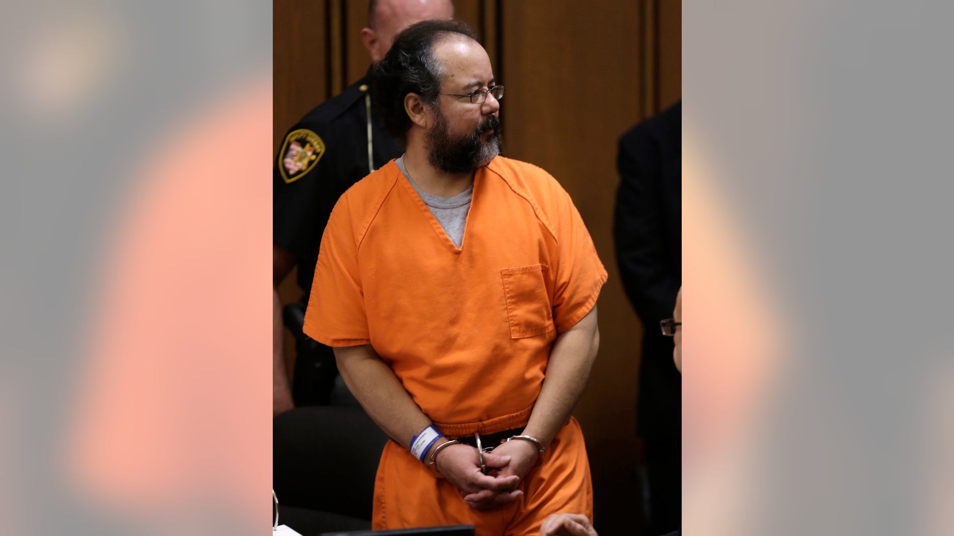 Ariel Castro Sentenced to Life In Prison, Plus 1,000 Years | Fox News
