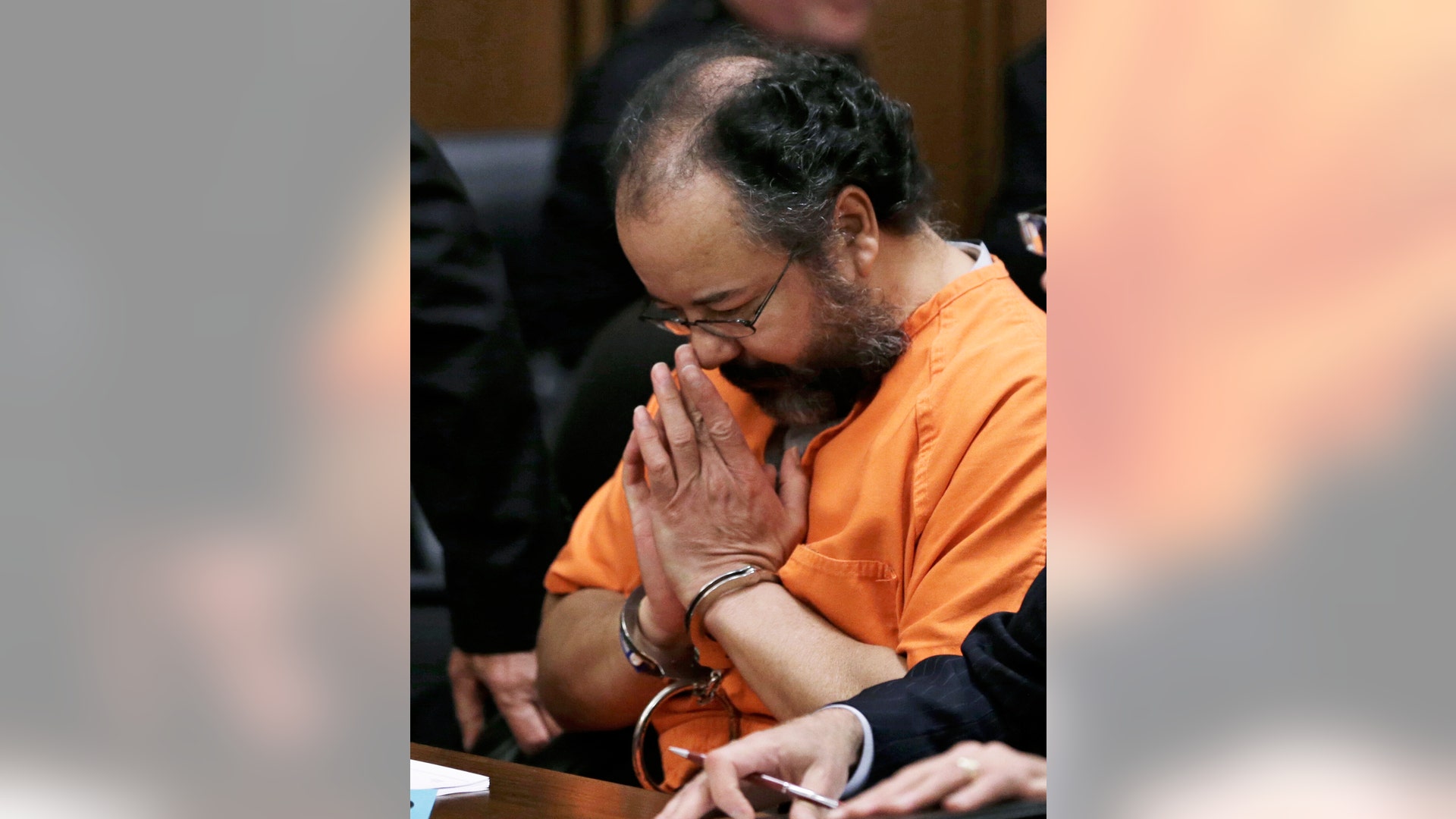 Ariel Castro Sentenced to Life In Prison, Plus 1,000 Years | Fox News