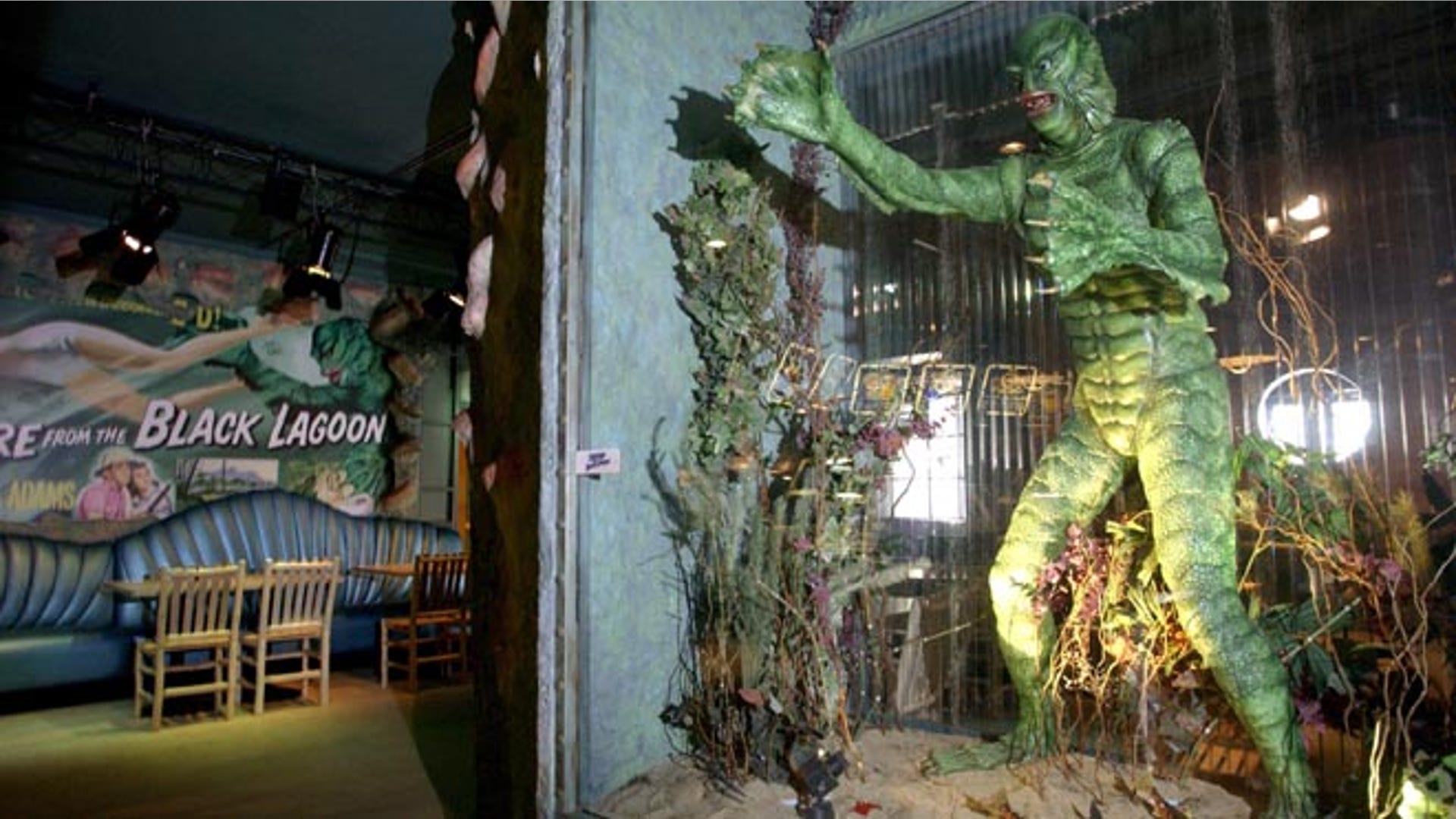 Butterbeer, Green Eggs & Ham and more at Universal Orlando | Fox News