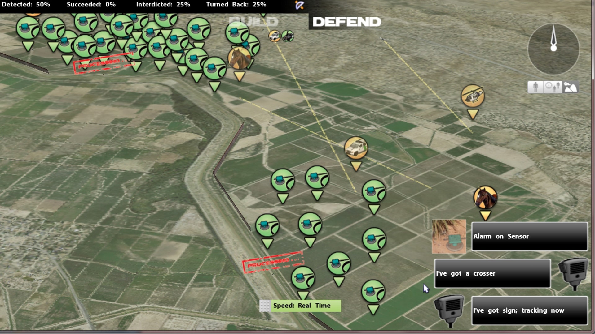 U.S. Uses Video Game Technology to Help Keep Borders Safe | Fox News