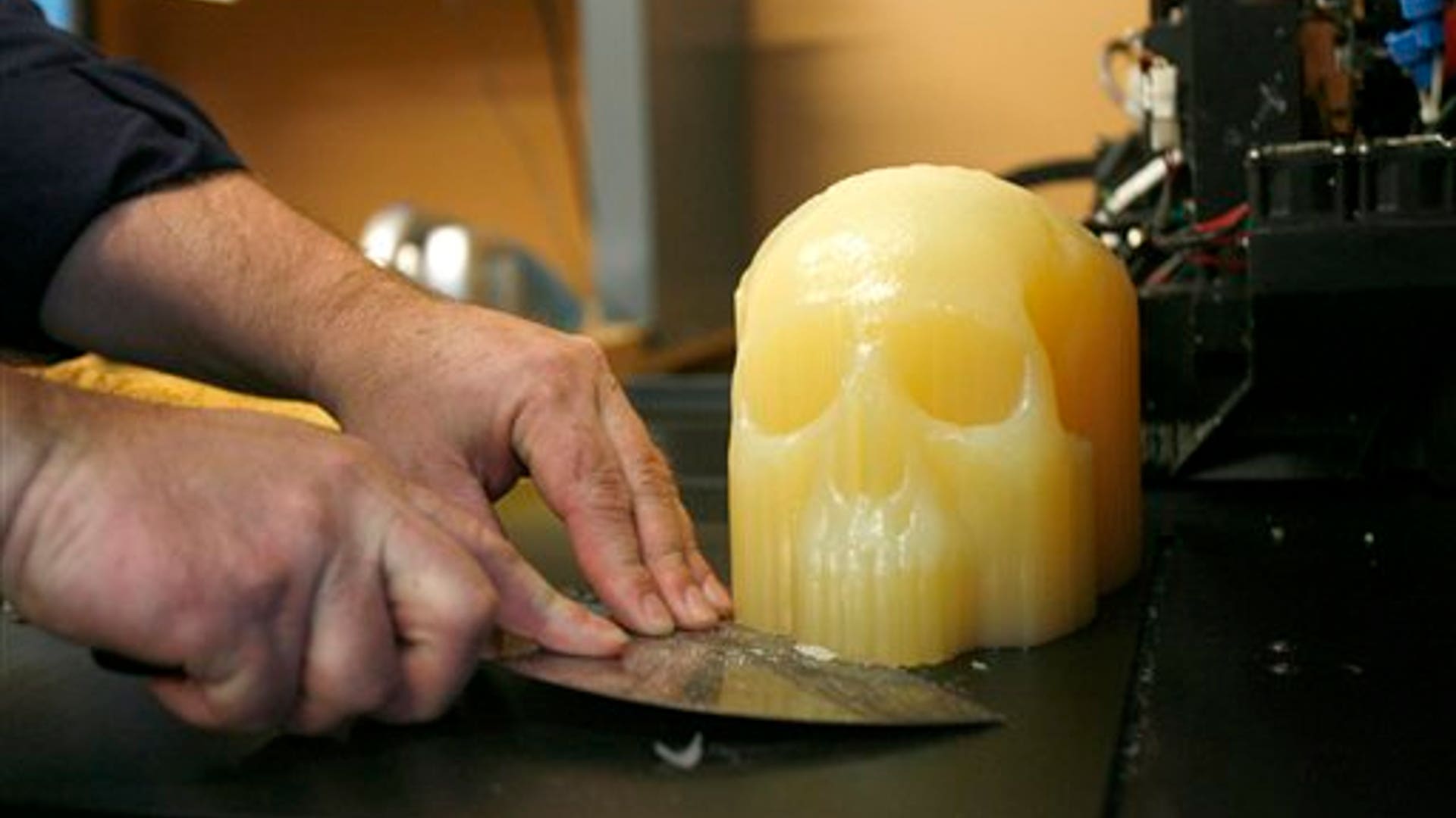 Vermont Enlists Crime-Fighting Mummies | Fox News