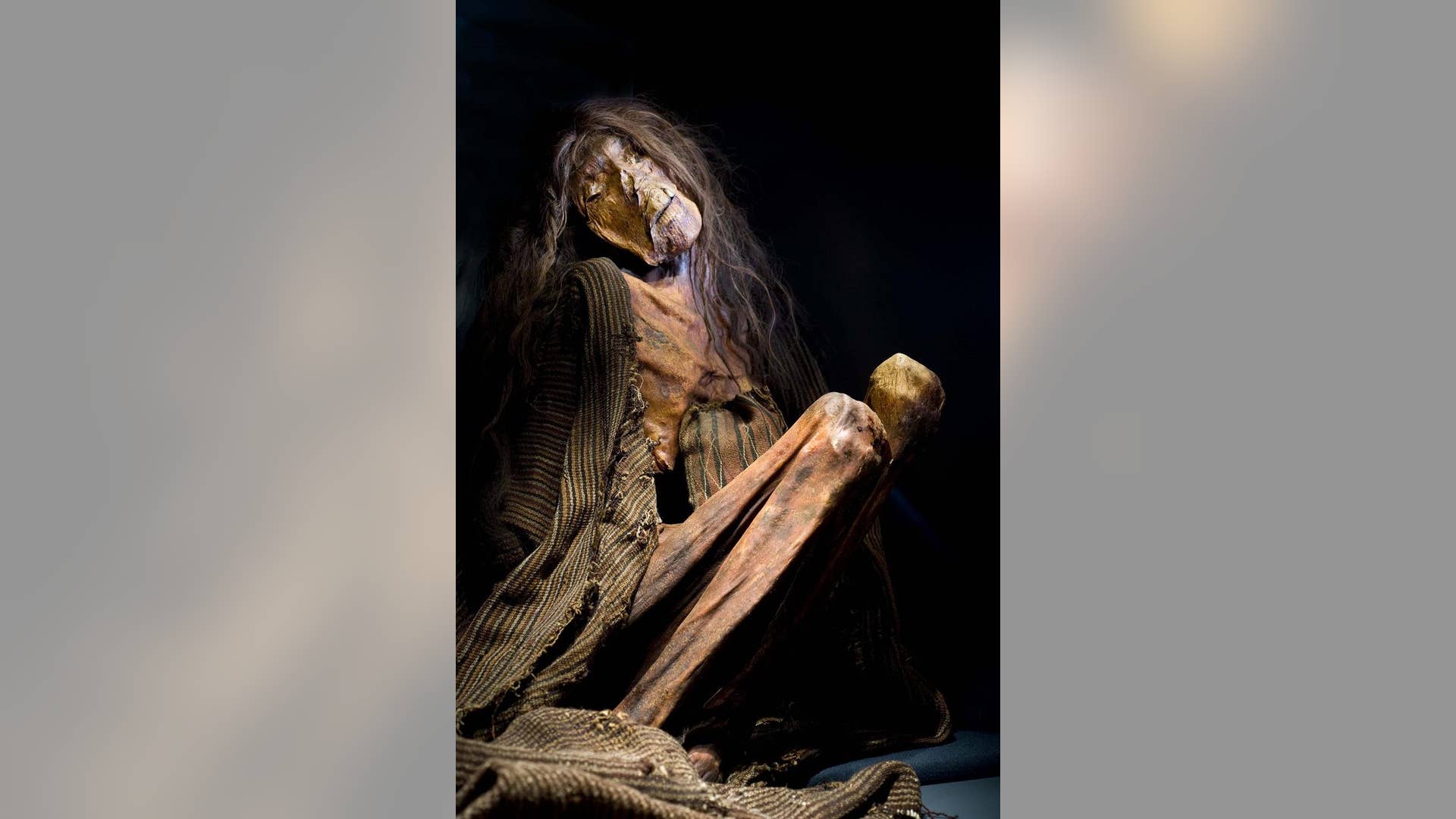 Beneath the Bandage: Up Close With Mummies | Fox News