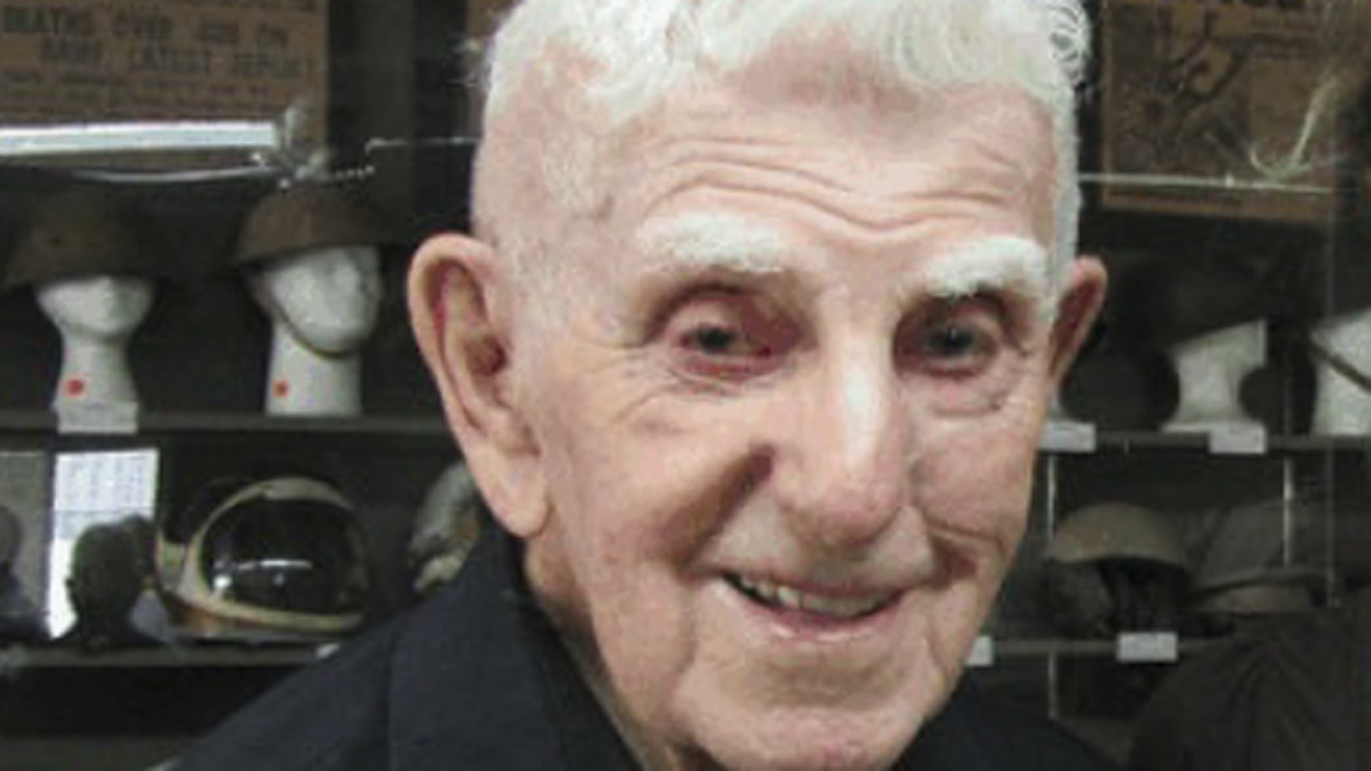 WWII Veteran Maintains Museum of War Artifacts | Fox News