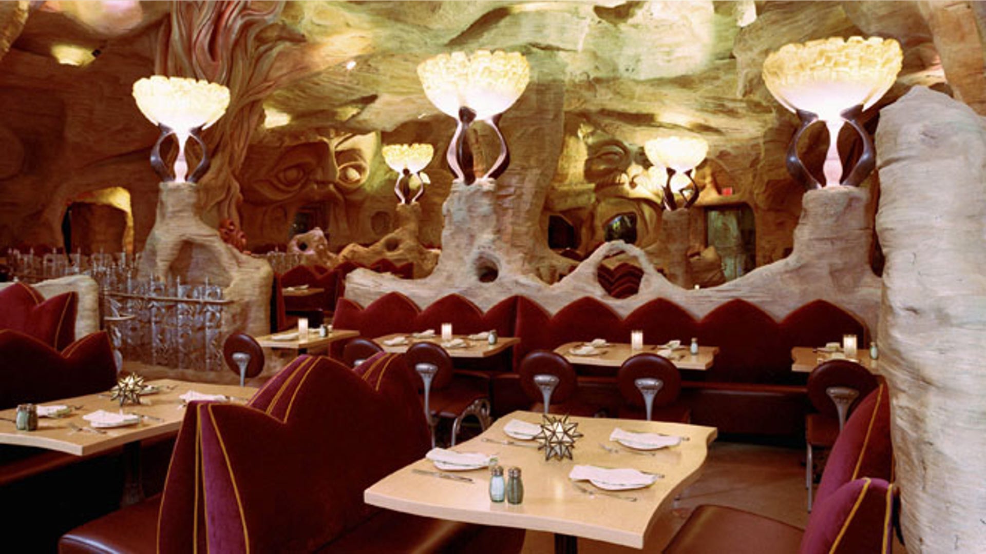 Butterbeer, Green Eggs & Ham and more at Universal Orlando | Fox News