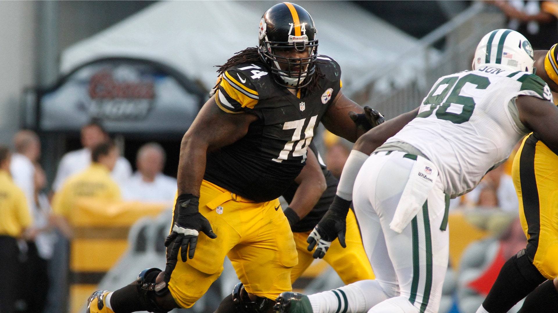 Latinos tackle the NFL | Fox News