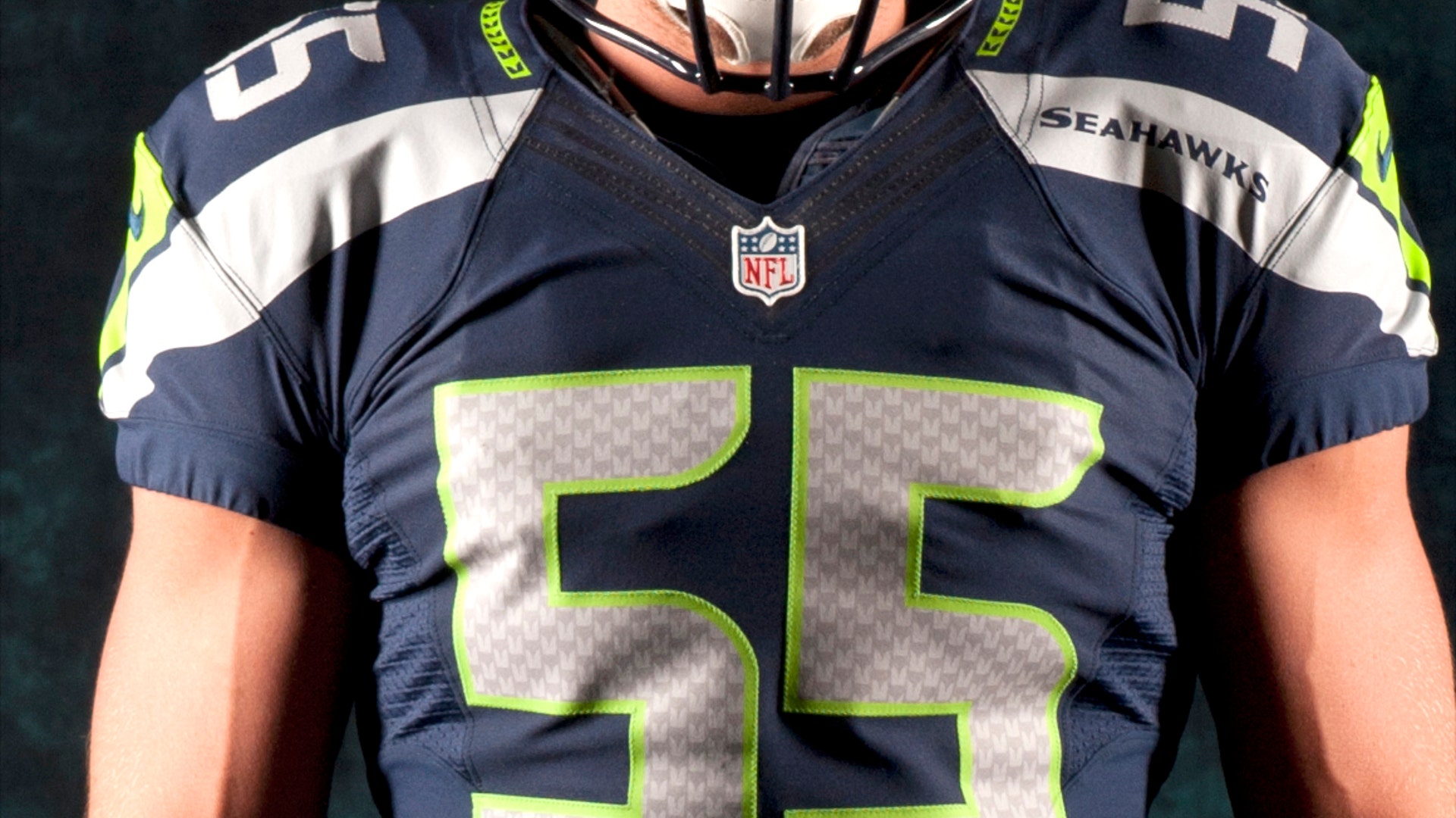 New NFL Uniforms Unveiled | Fox News