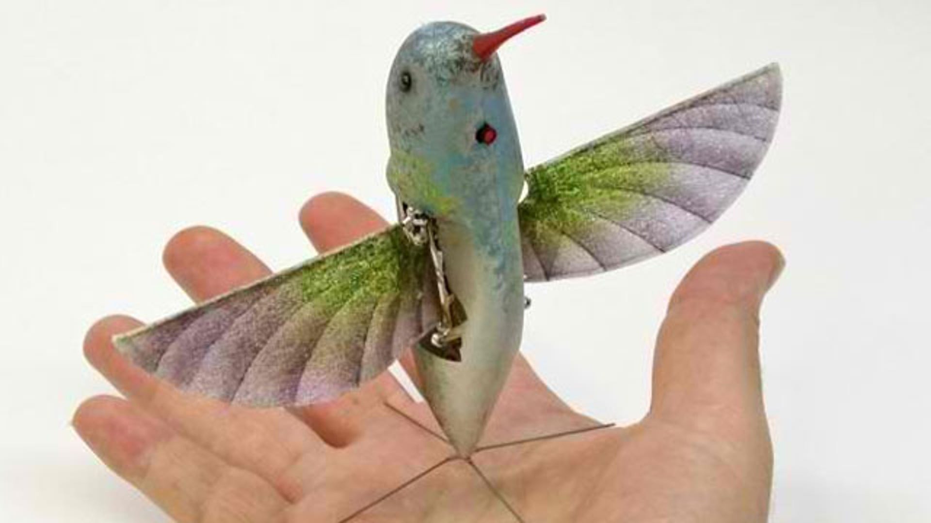 A Look At the Military's New Gadgets | Fox News