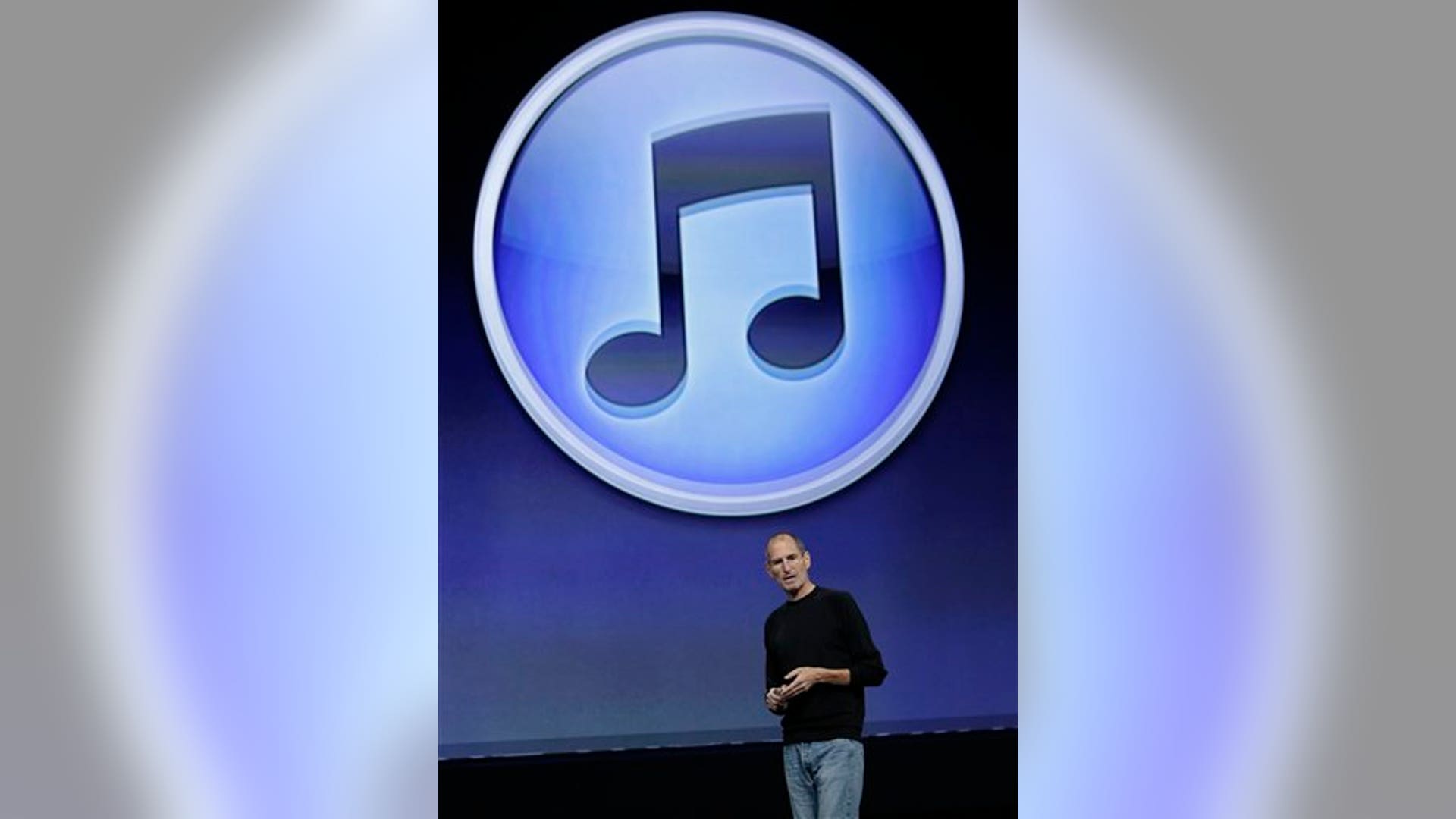 Apple Unveils New iPods, Apple TV and More | Fox News