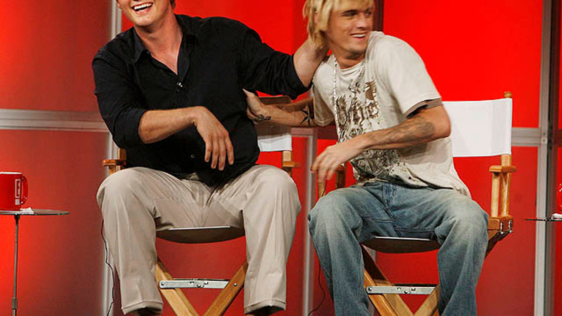 Famous sibling rivalries | Fox News