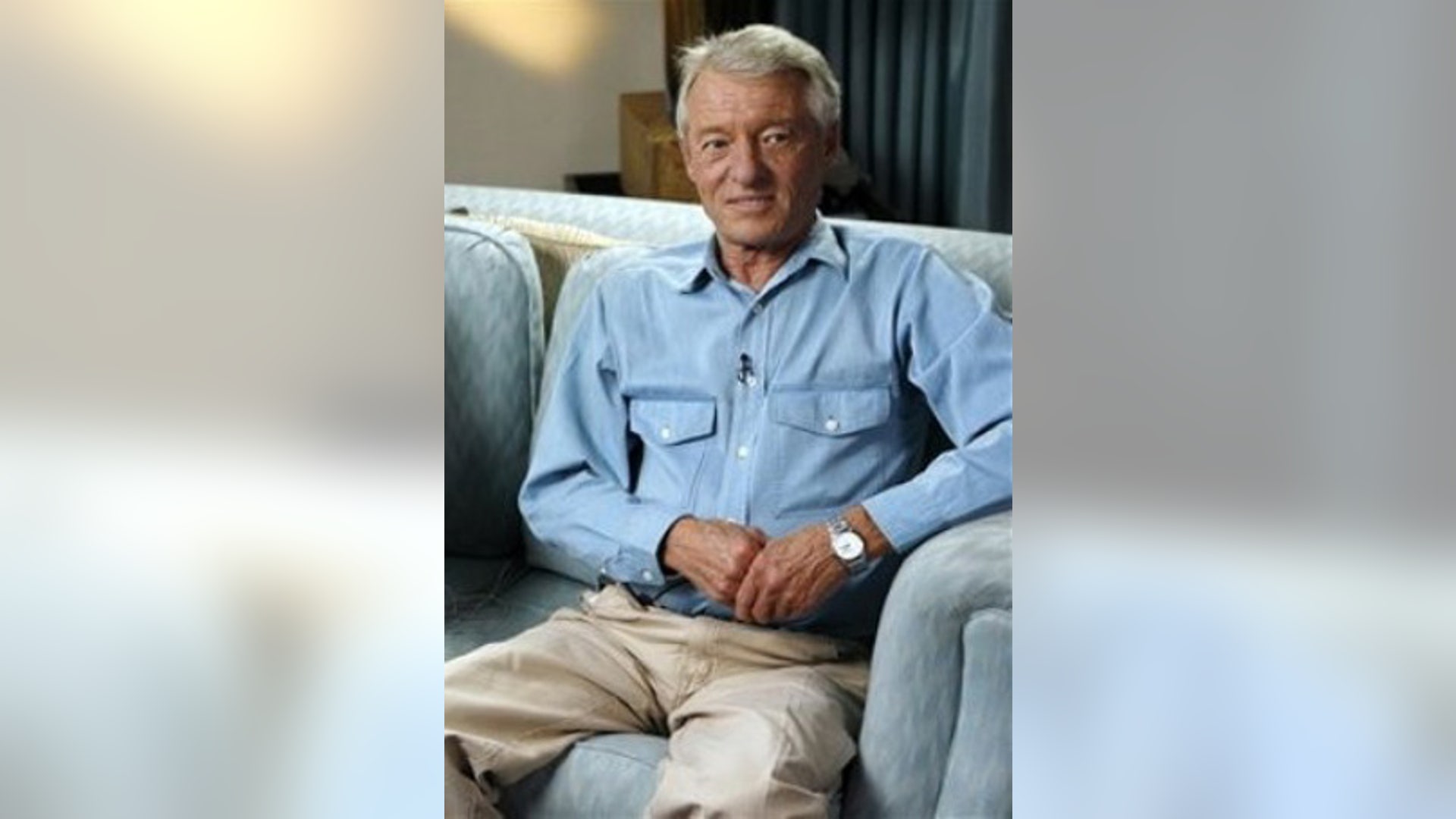 Then/Now: The Cast of 'Leave It to Beaver' | Fox News