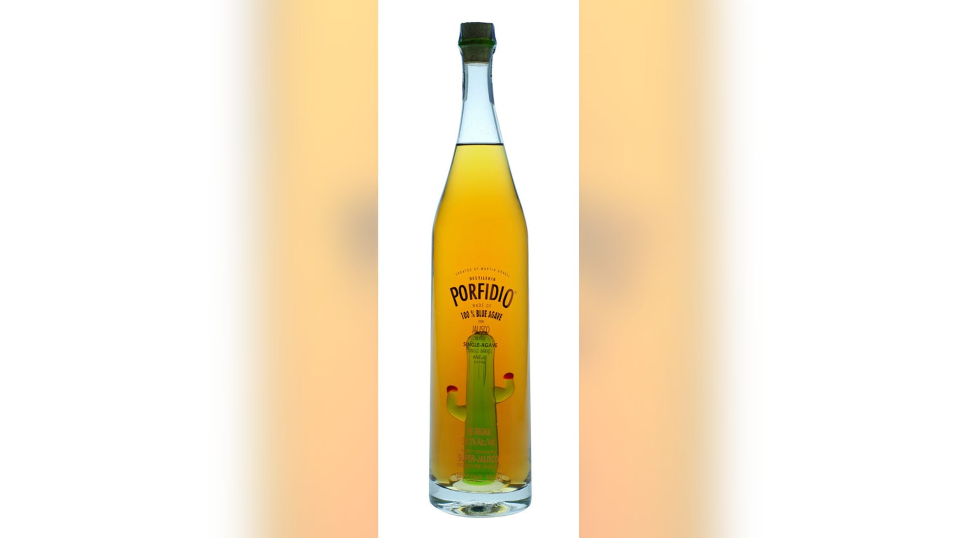 Here Are 6 Of The Most Expensive Tequilas In The World | Fox News