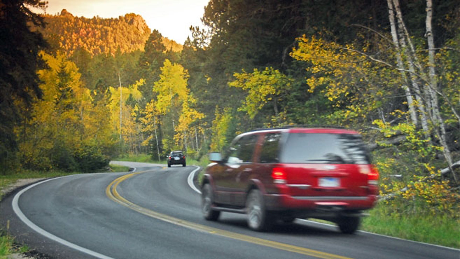 America's best short distance road trips | Fox News