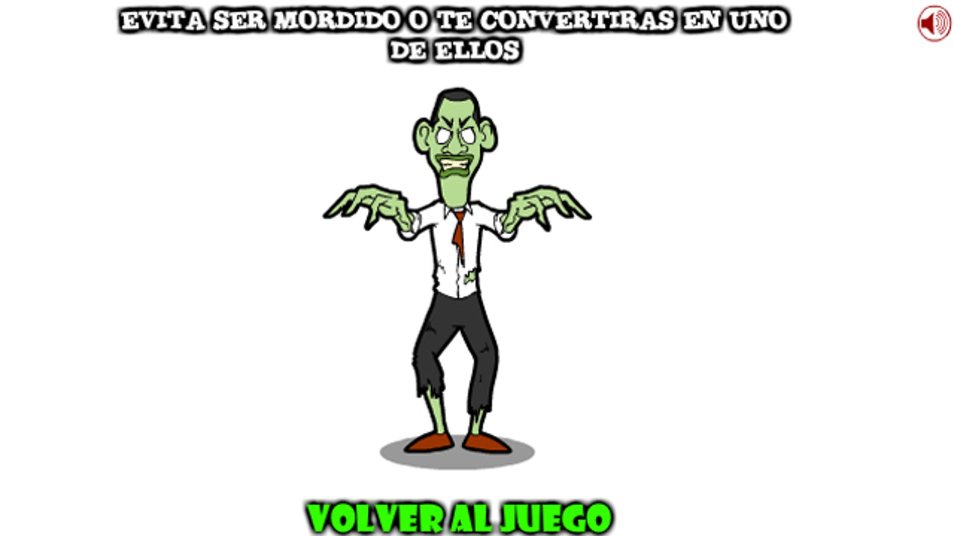 Obama Races to Save Family From Bilingual Zombies! | Fox News