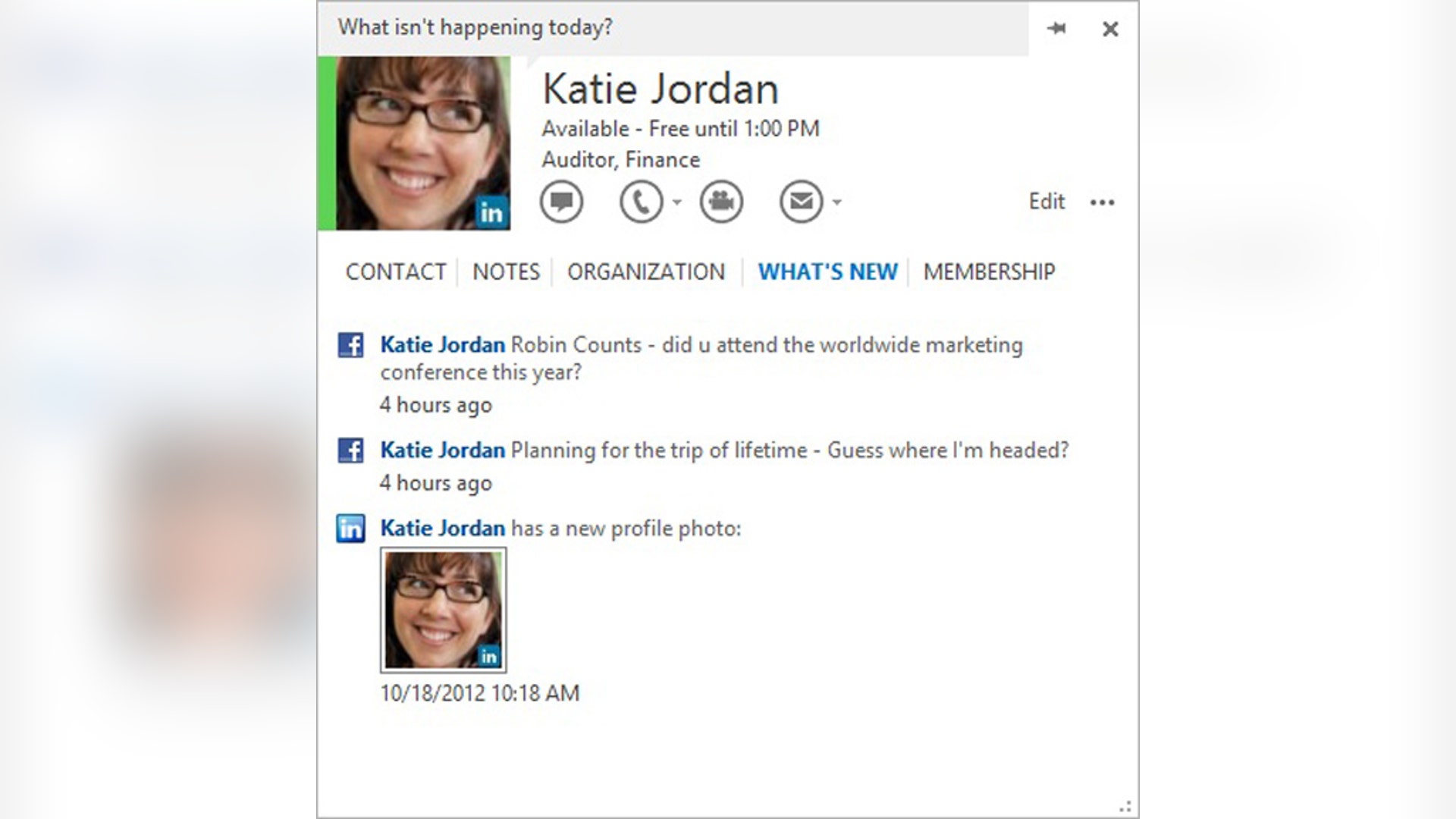 Office 2103 in pictures | Fox News