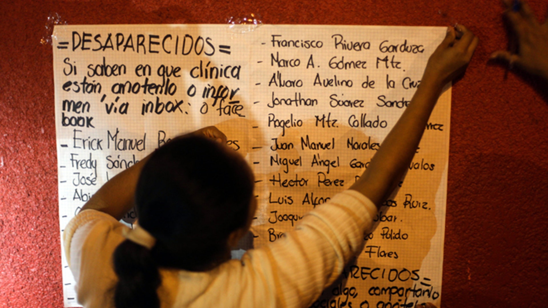 Tragic oil plant explosion in Mexico leaves dozens dead, missing | Fox News