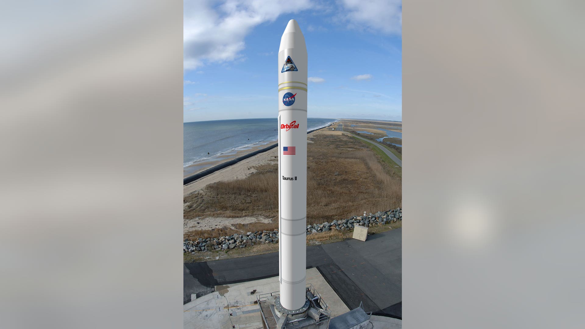 Who Will Build NASA's Space Taxis? | Fox News