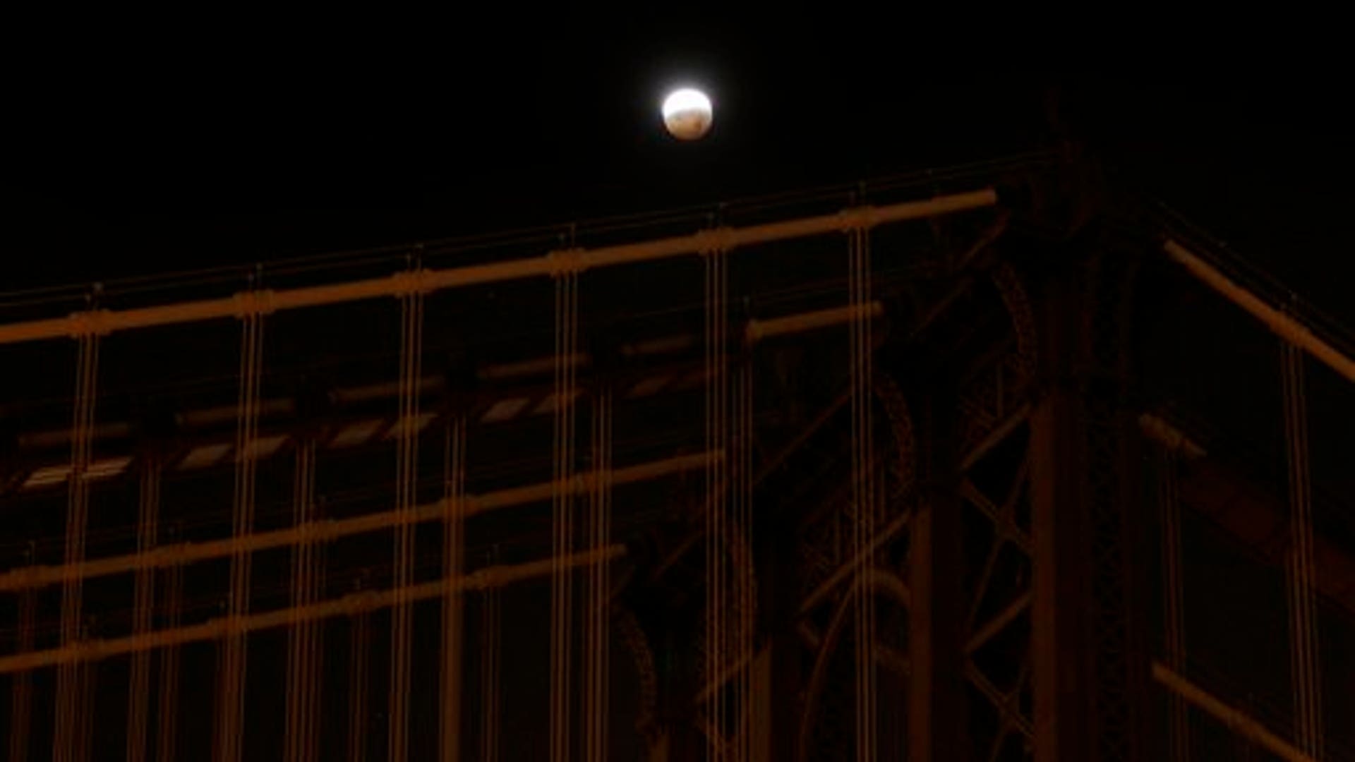 Spellbinding Shots of Lunar Eclipses | Fox News