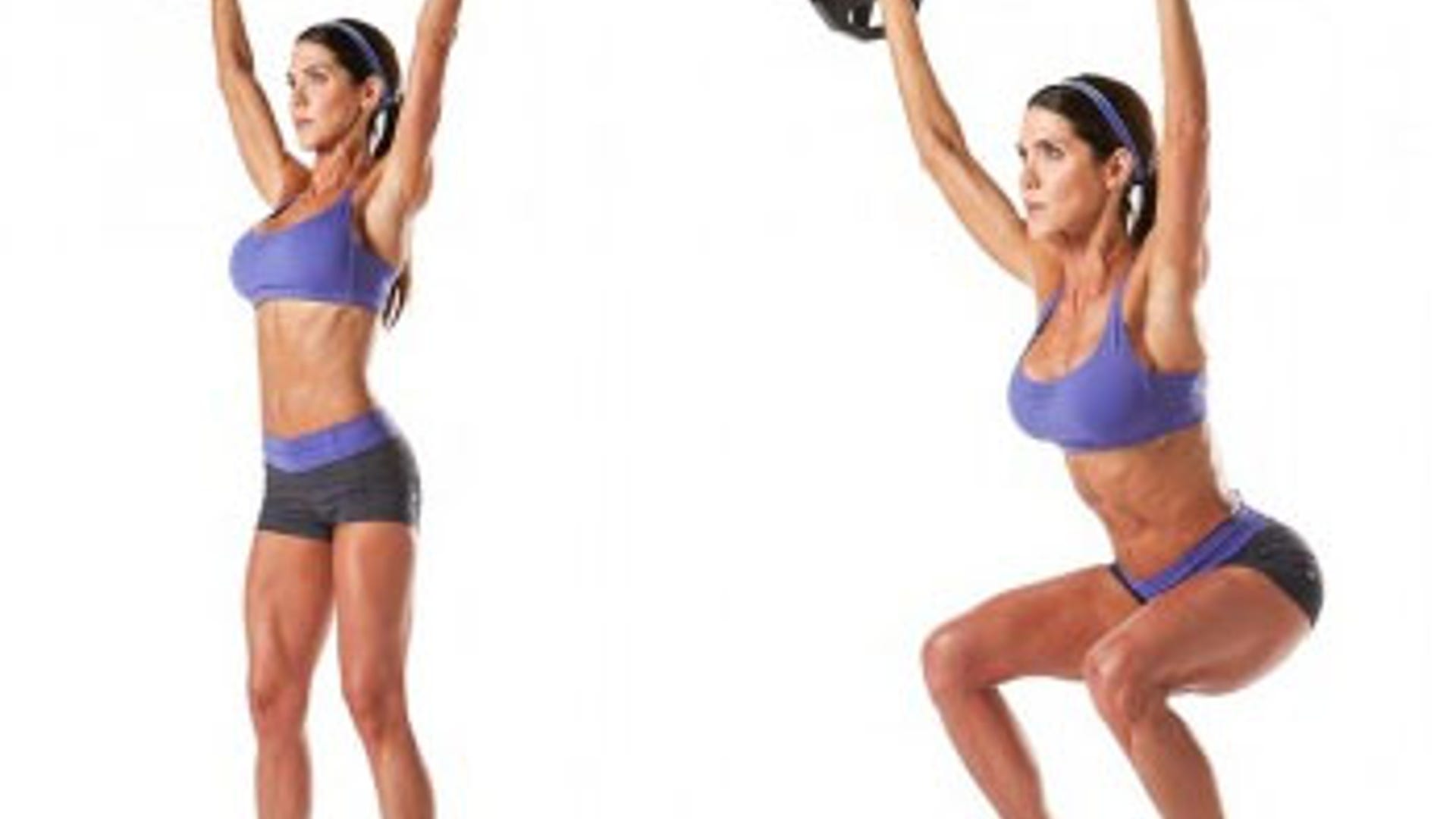 Super Squat Workout | Fox News