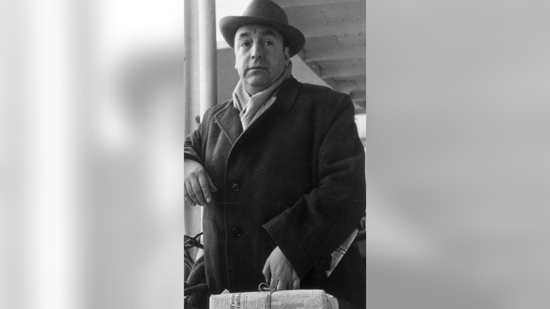 Celebrating the greatest Spanish-language poets | Fox News