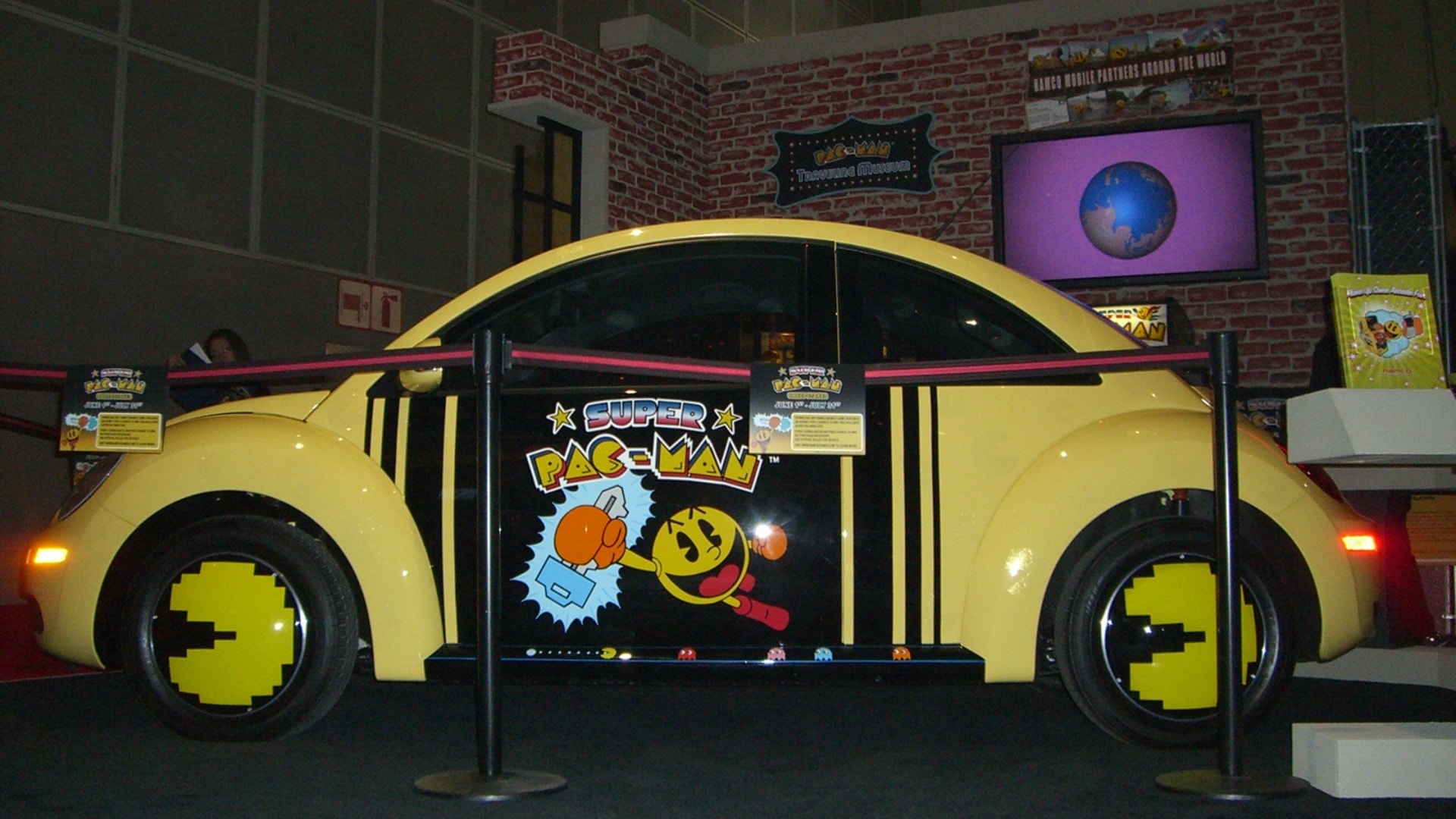 30 Years of Pac-Man Fever | Fox News