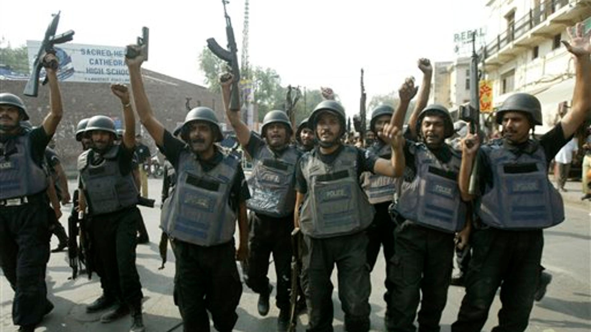 Pakistan in Chaos | Fox News