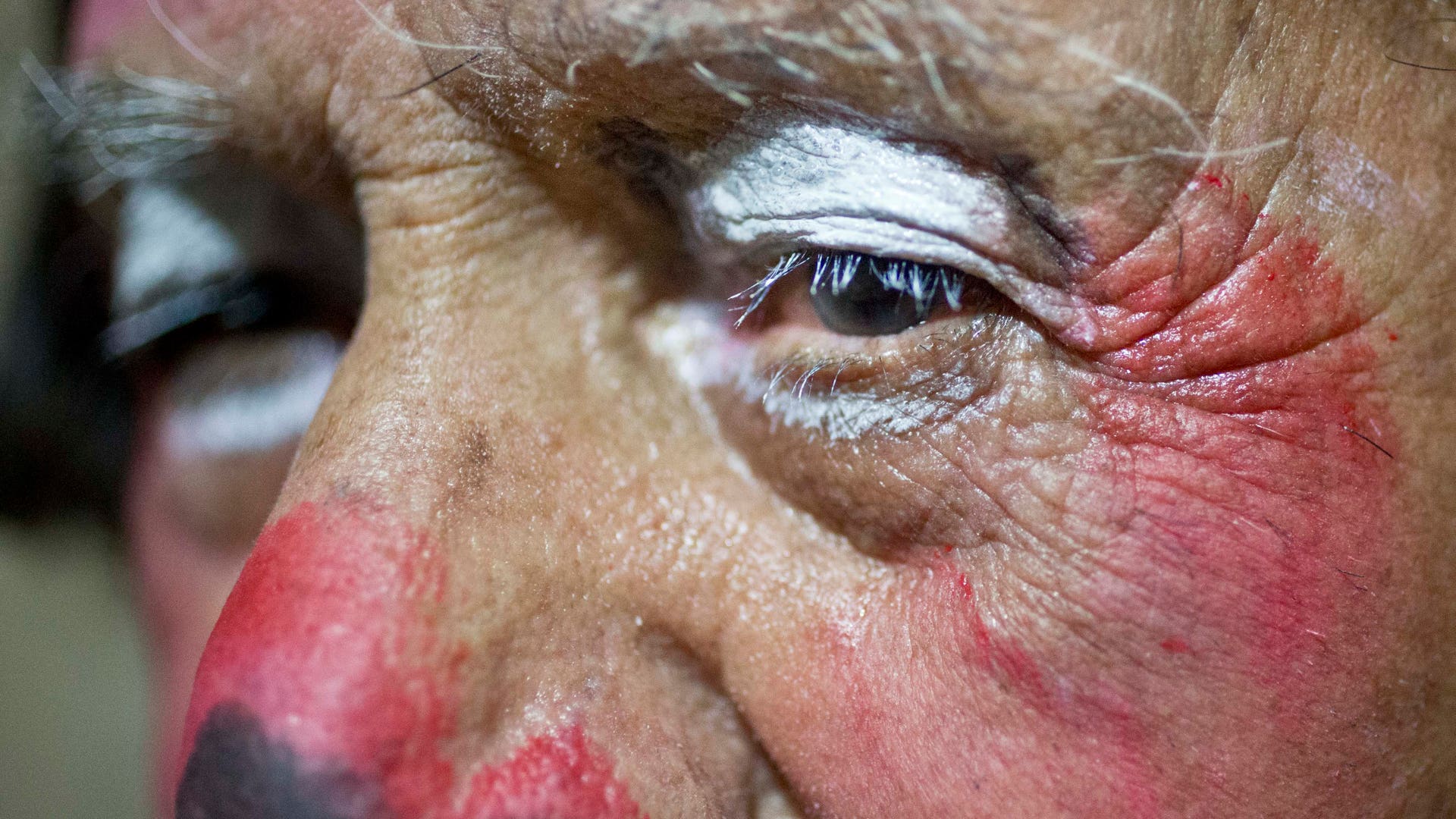 For decades, 91-year-old Pitito the clown has kept Peru smiling | Fox News