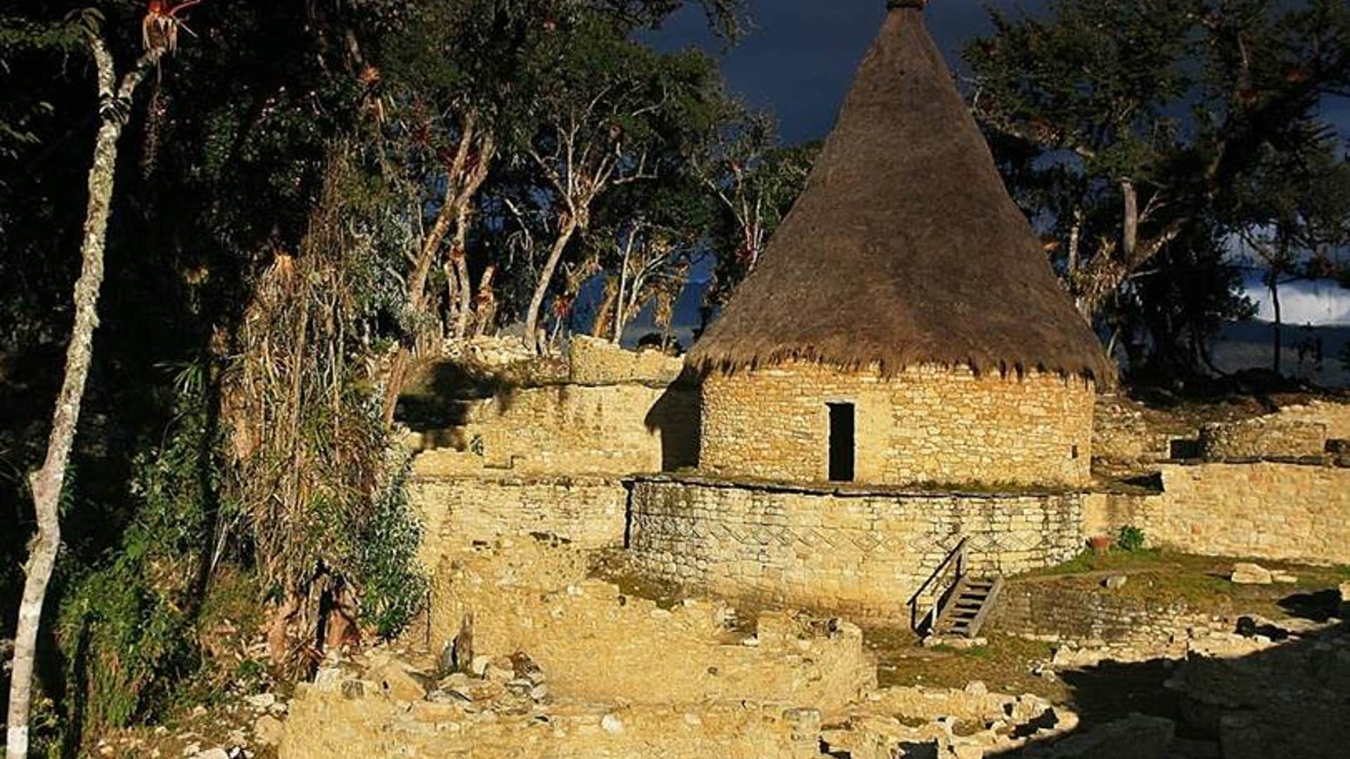 Must-See Ruins in Latin America | Fox News