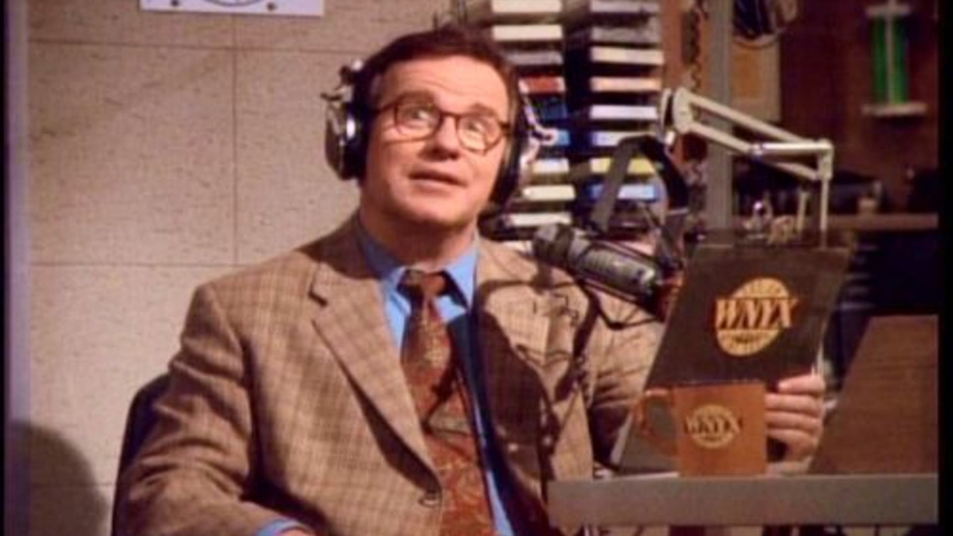 Then/Now: The Cast of 'NewsRadio' | Fox News