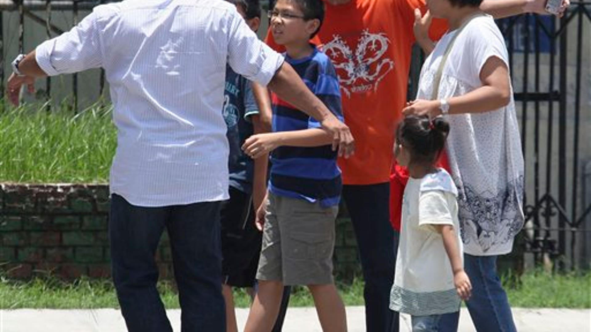 Deadly Hostage Standoff on Philippine Bus | Fox News