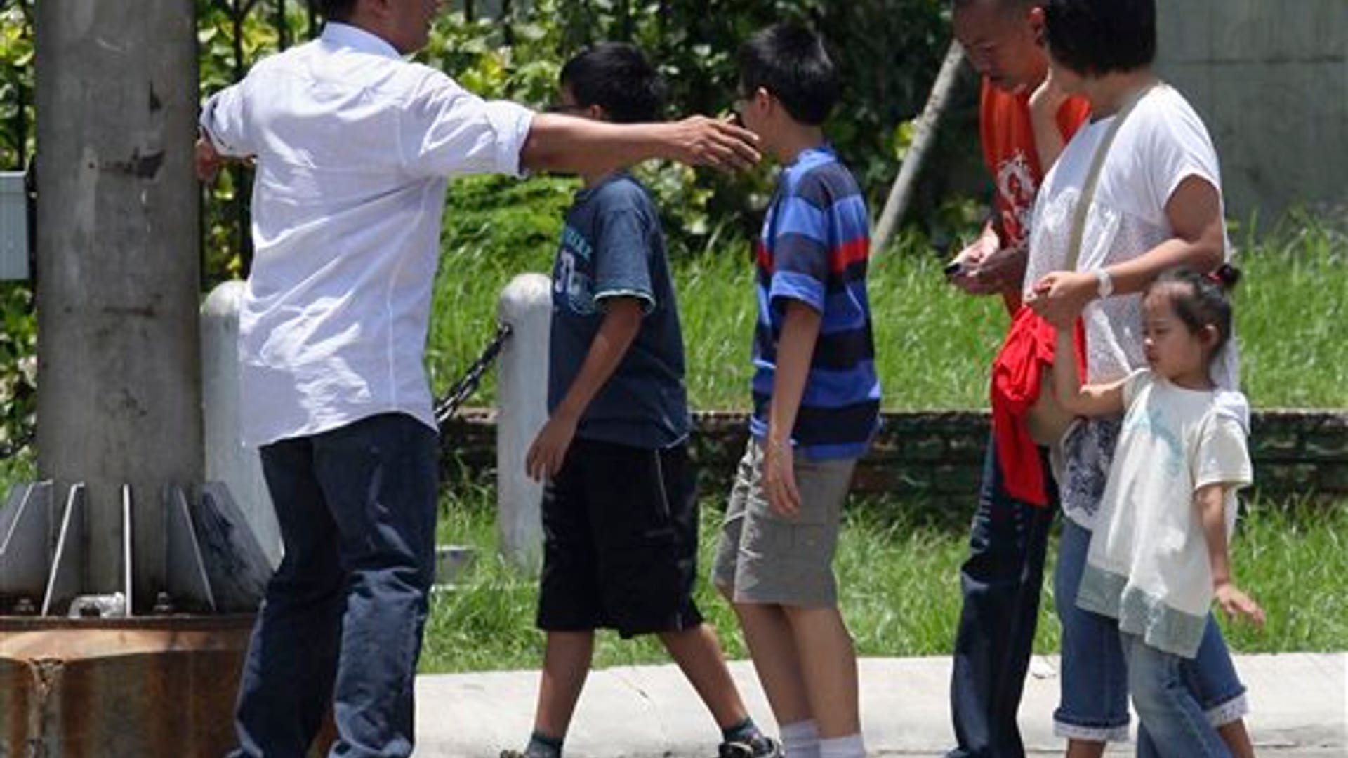 Deadly Hostage Standoff on Philippine Bus | Fox News