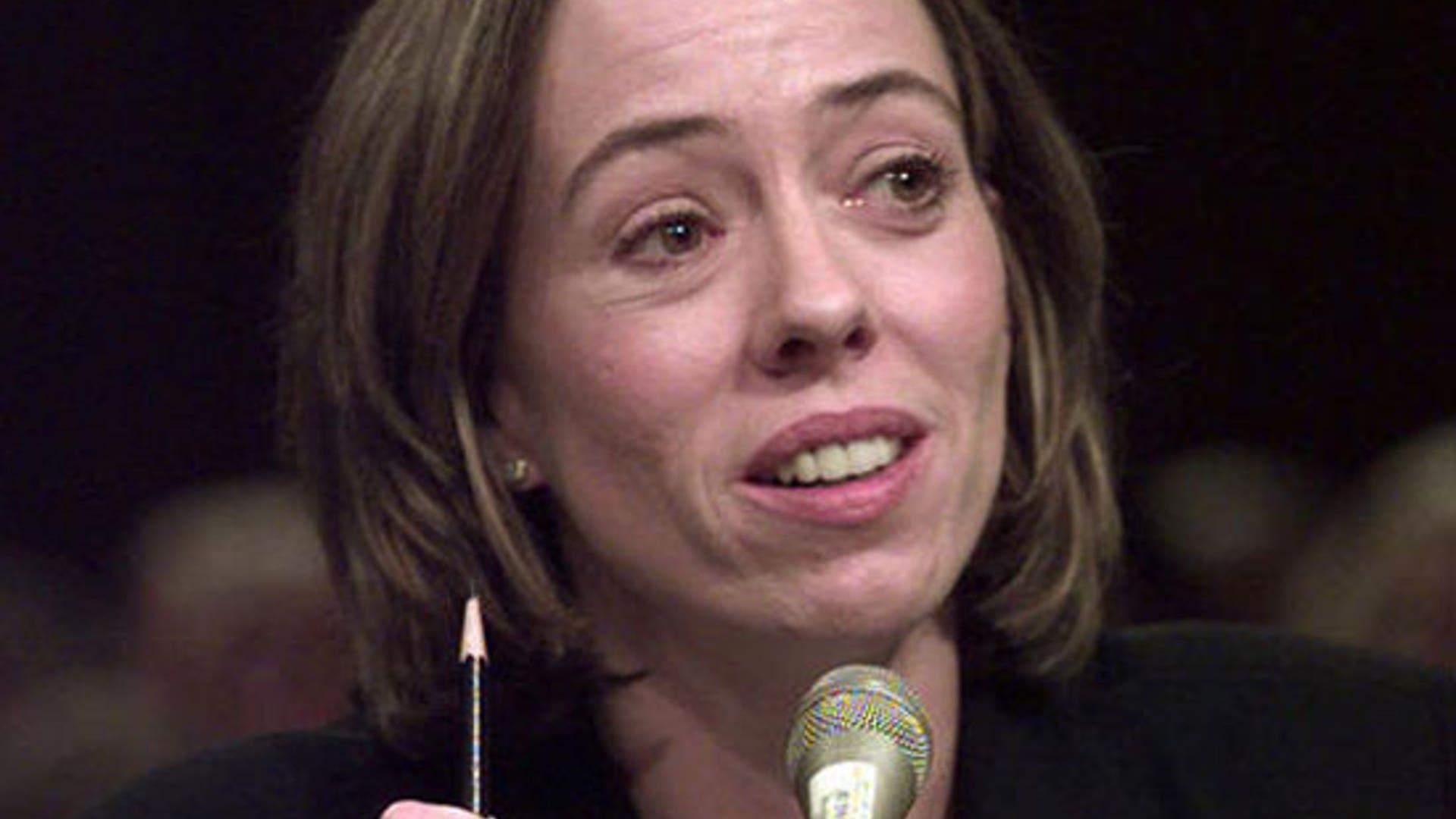 Mackenzie Phillips | Fox News