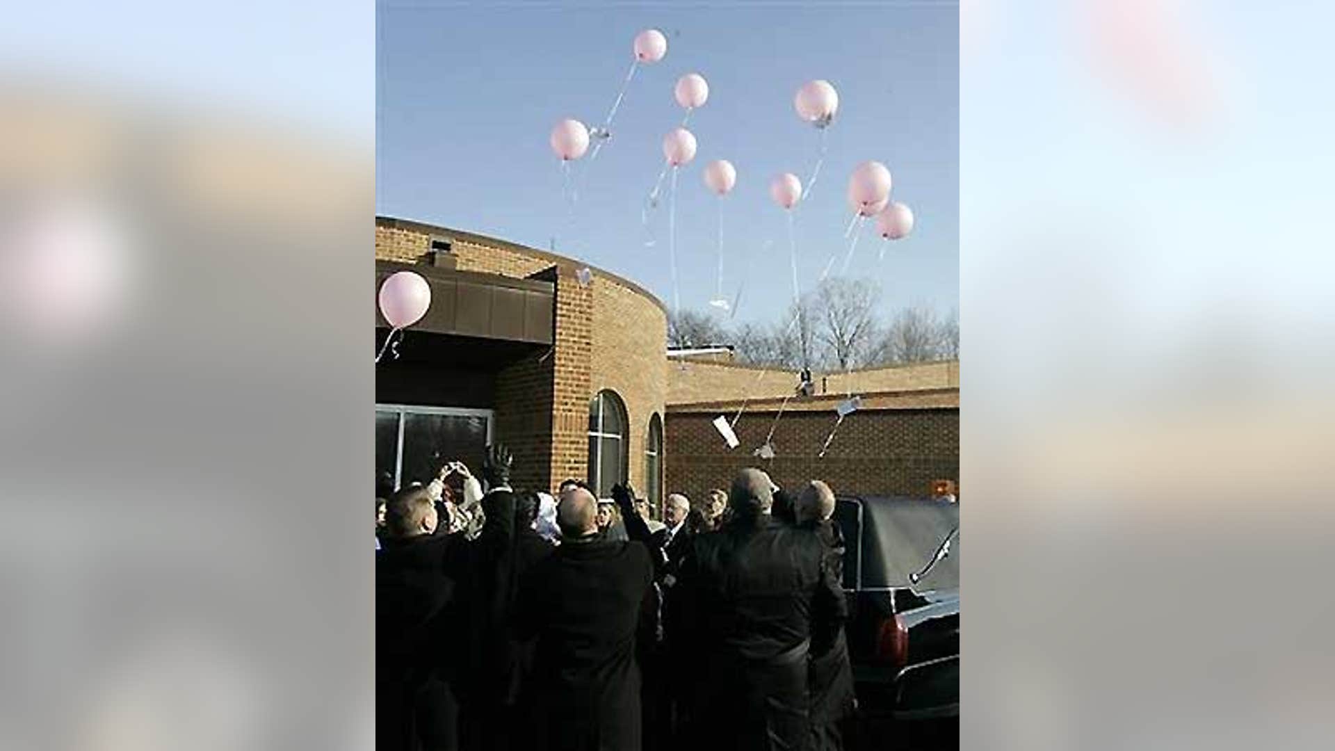 Baby Grace Trial Set to Begin | Fox News