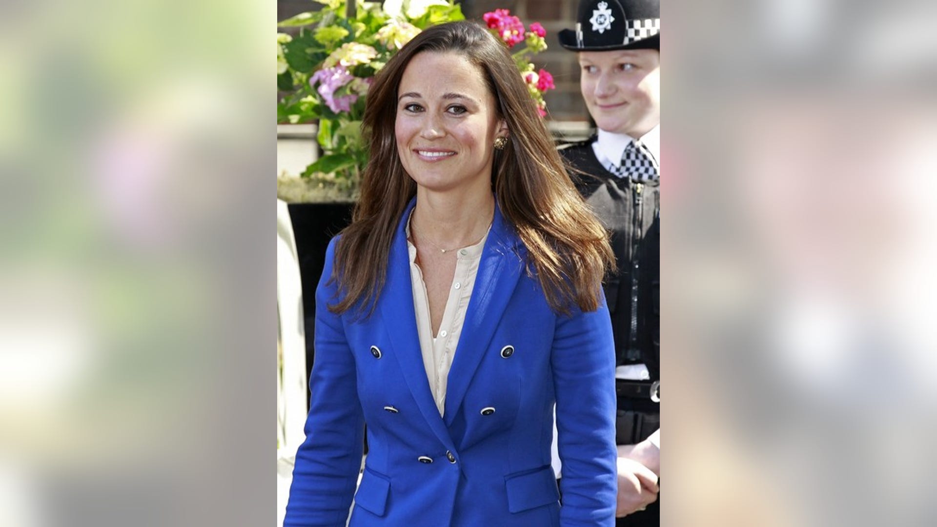The Lovely and Talented Pippa Middleton | Fox News