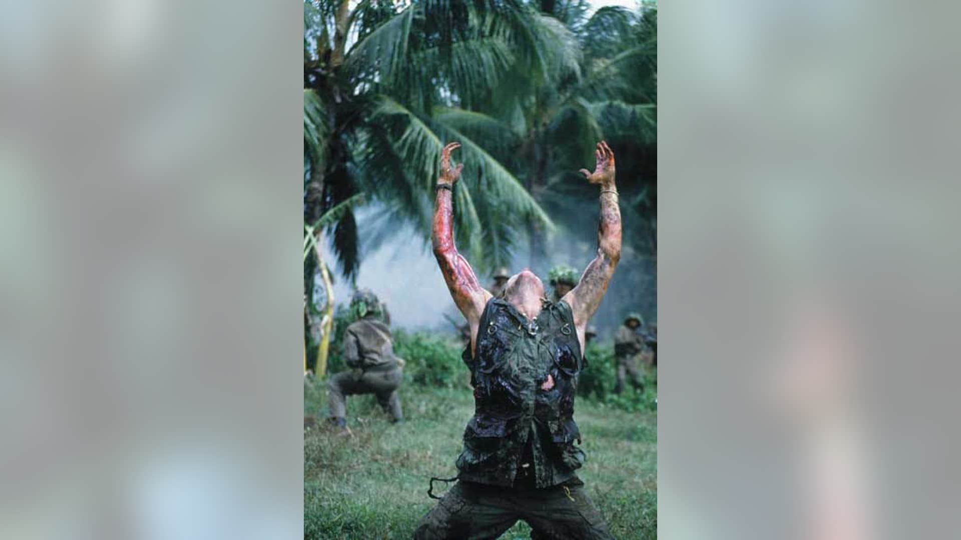 10 Heroic Death Scenes | Fox News