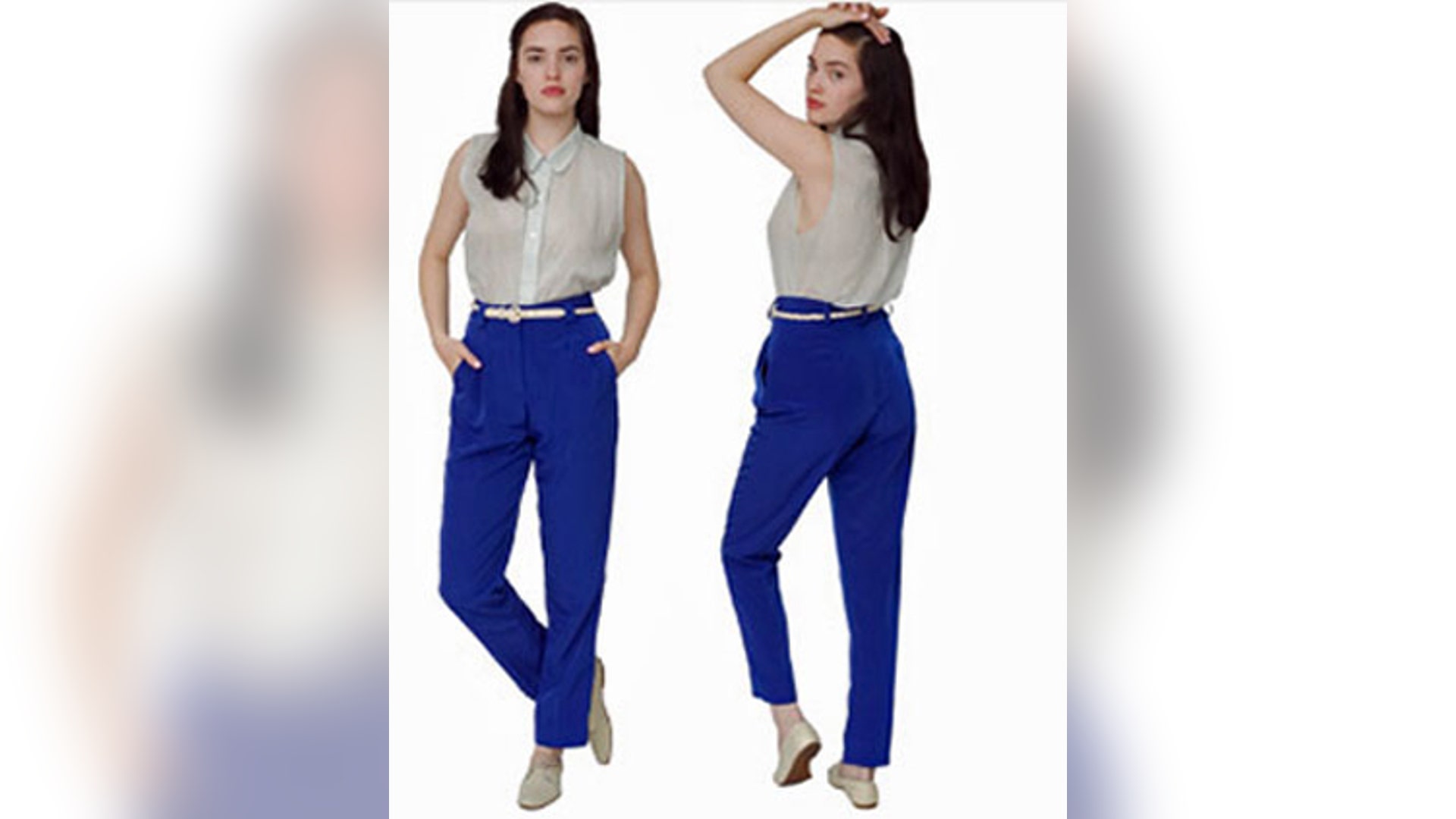 Frisky Fashion: How to Wear Hot, Bold Shades | Fox News