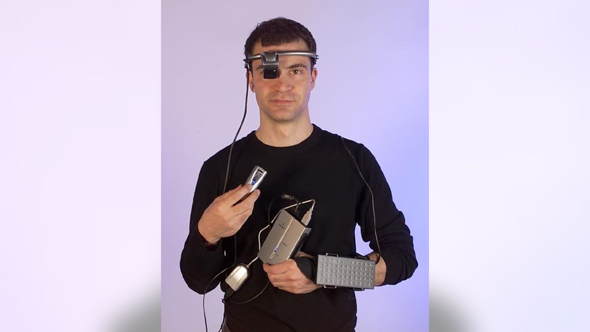 Worst of the Web: The 10 Worst Internet Devices | Fox News