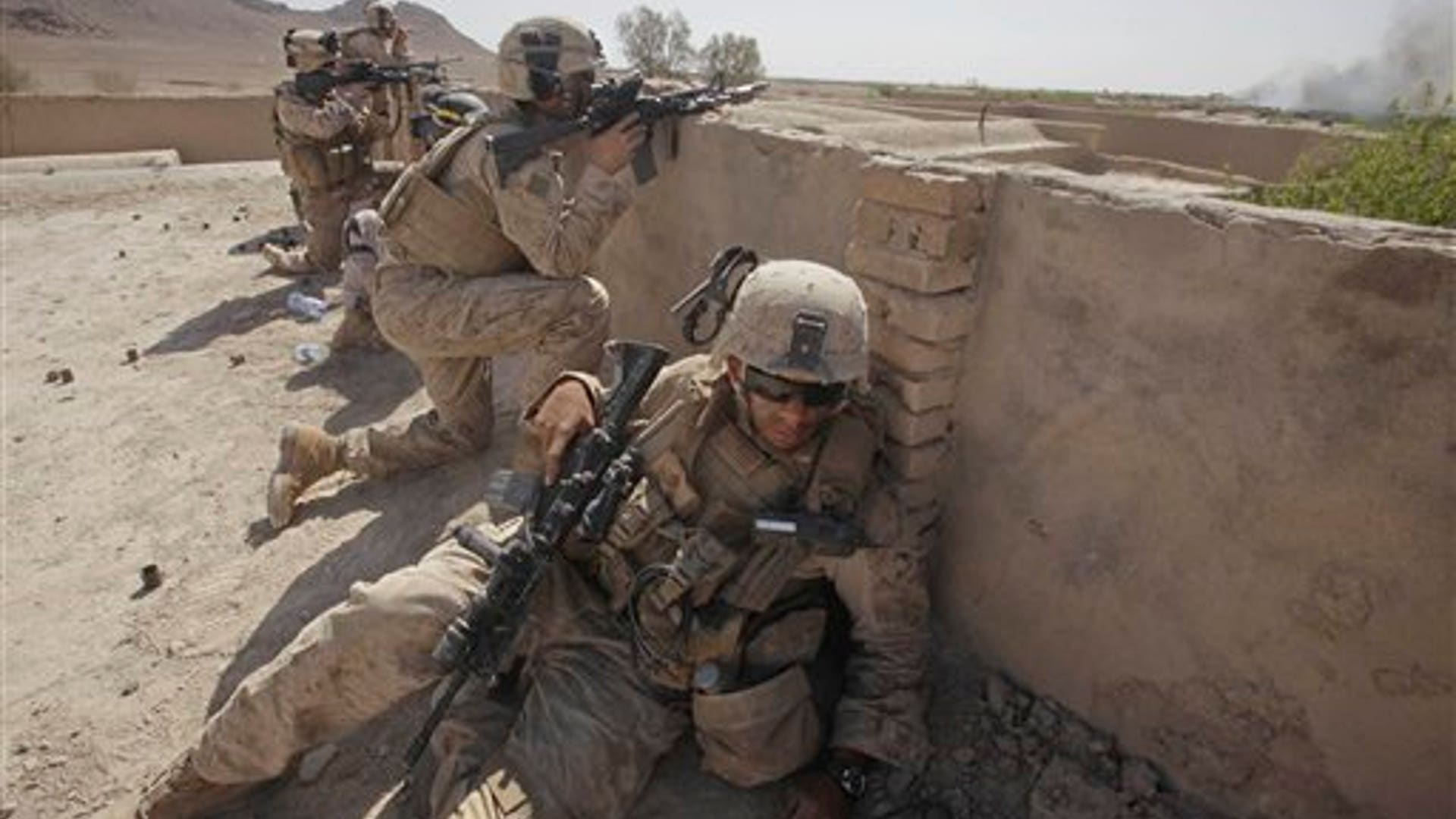 Operation Eastern Resolve in Afghanistan | Fox News