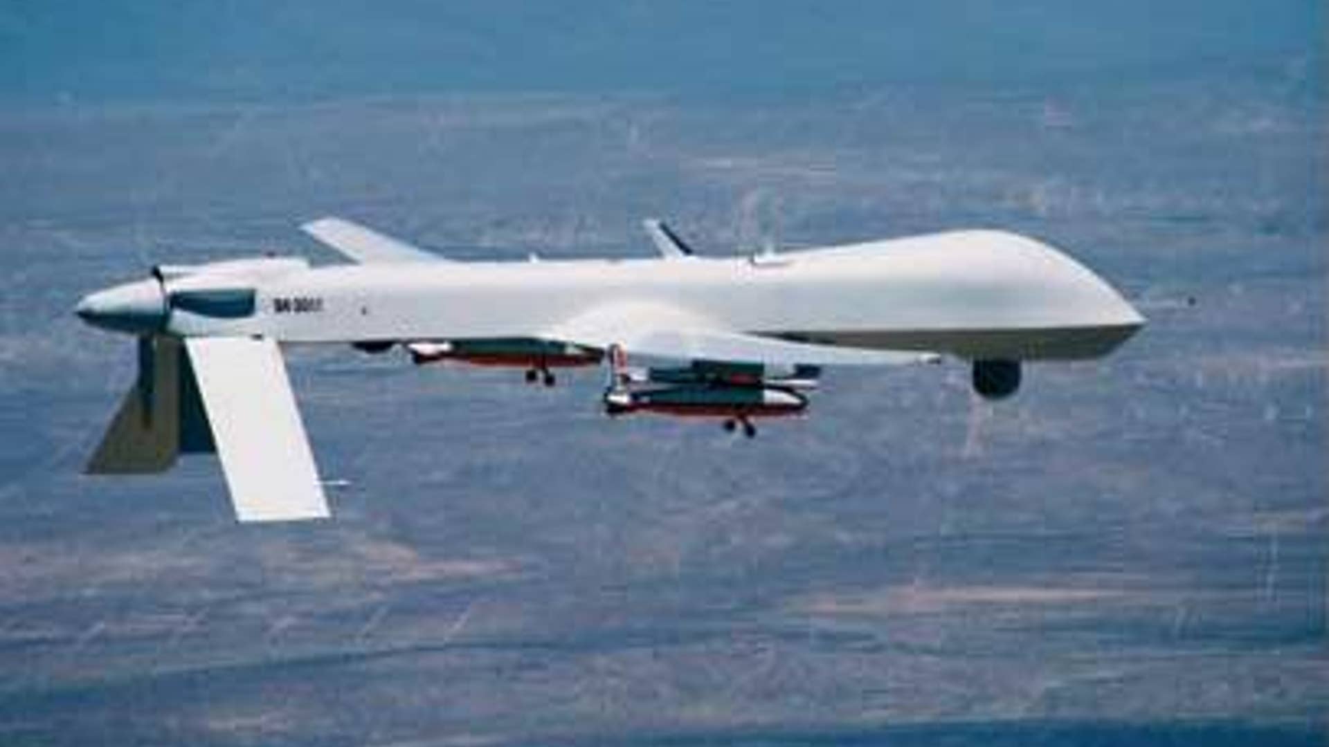 Predators, Demons and More: The Wide World of Drones | Fox News