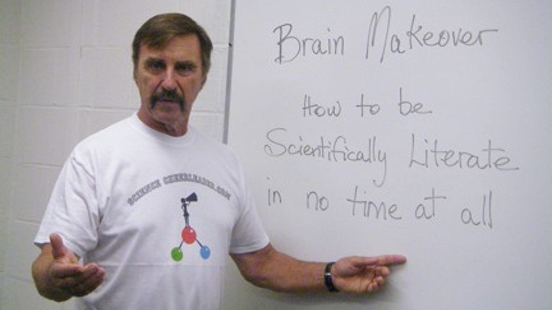 Science Cheerleaders Promote Science Literacy | Fox News