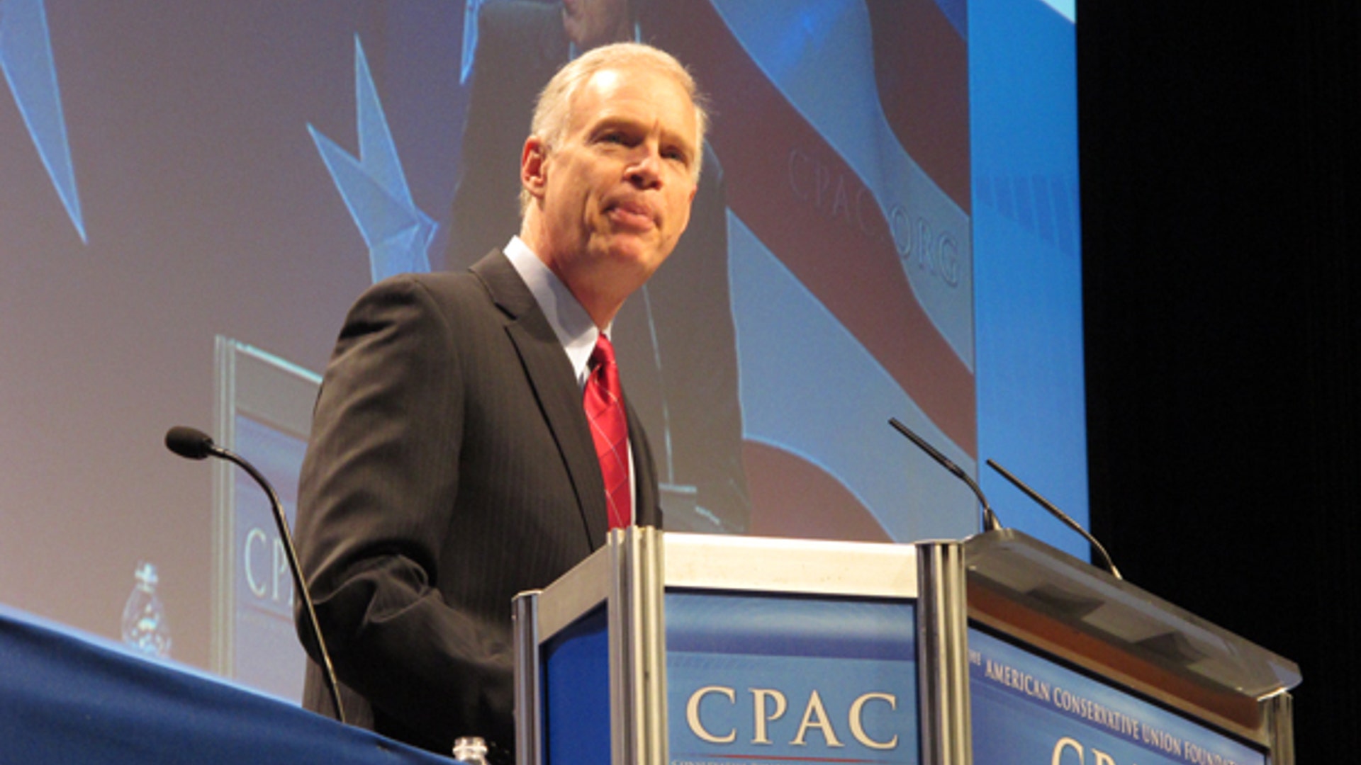 CPAC in Pictures | Fox News